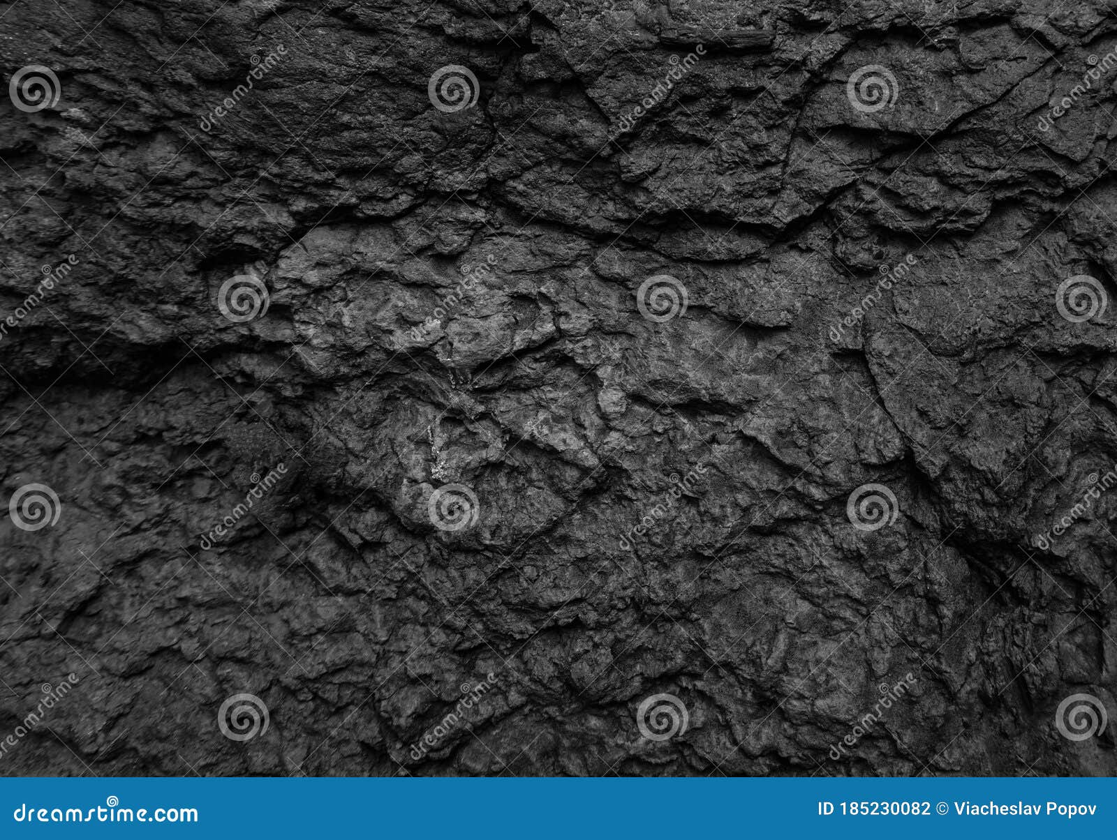 Dark Stones Texture and Background Stock Photo - Image of build, color ...