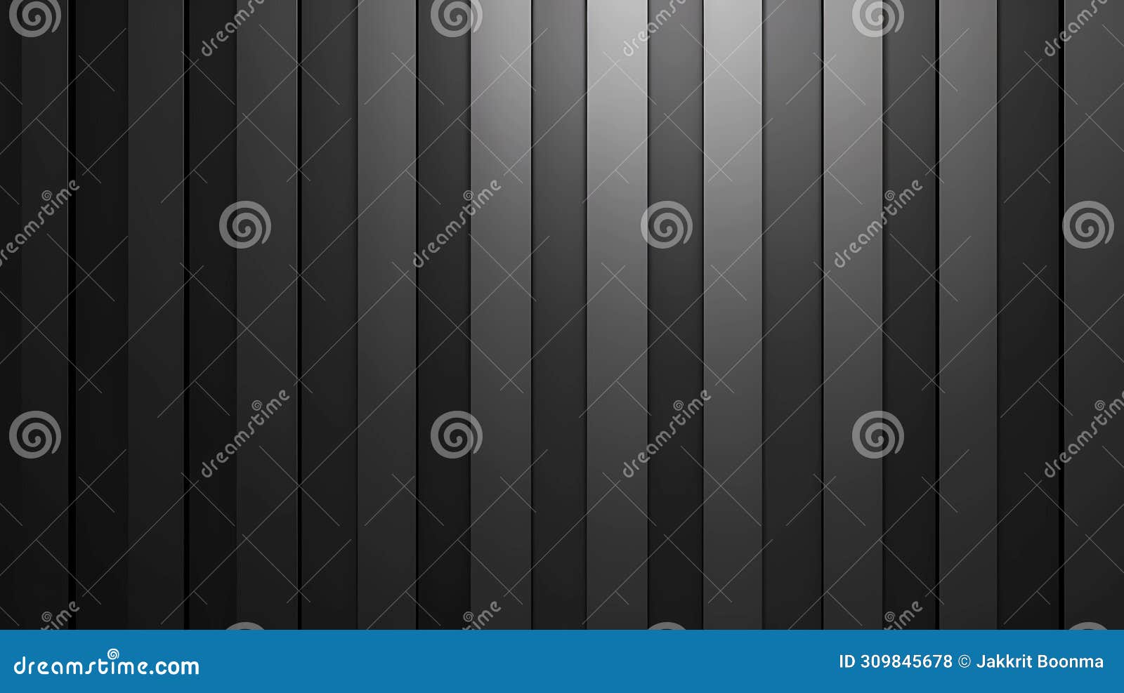 Black Stripes Background, Abstract Striped Background, Generative AI ...