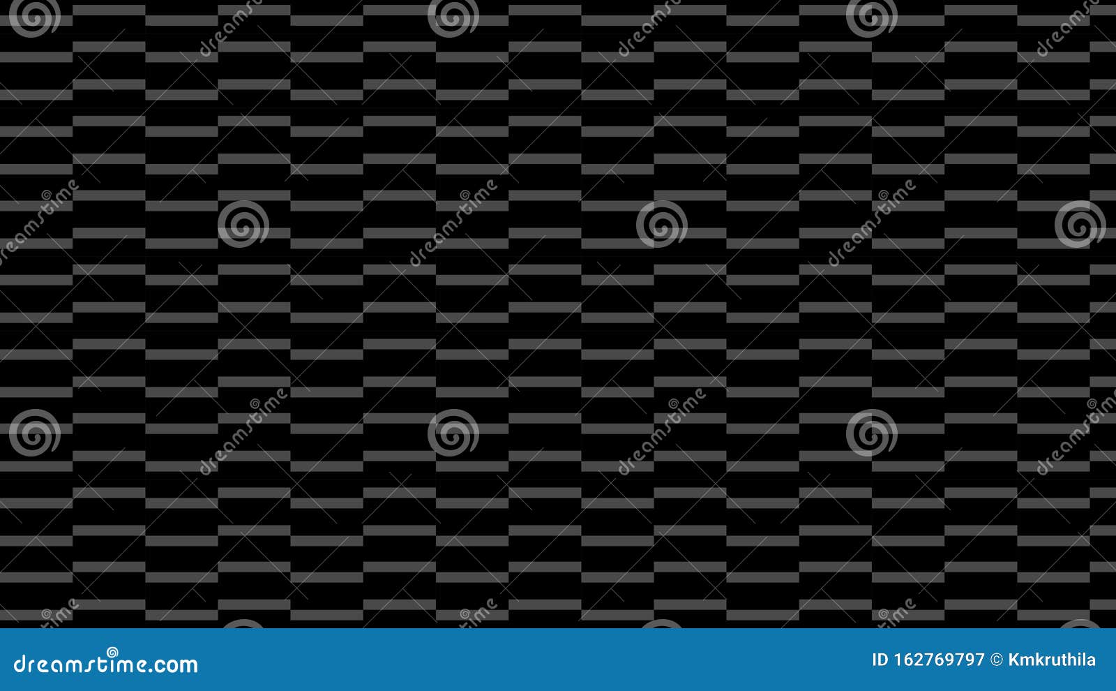 Black Stripes Background Pattern Stock Vector - Illustration of repeat ...