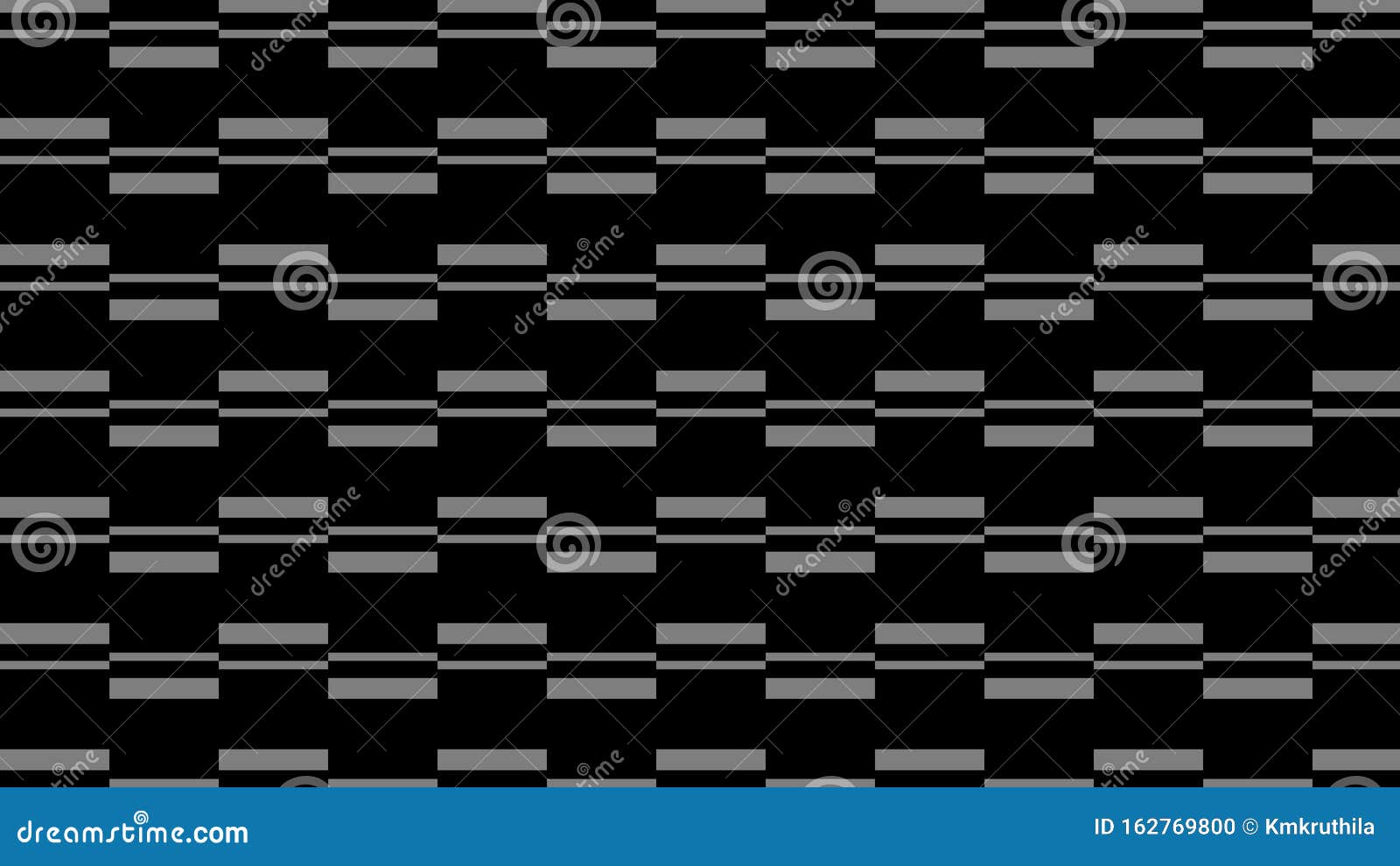 Black Stripes Background Pattern Vector Stock Vector - Illustration of ...