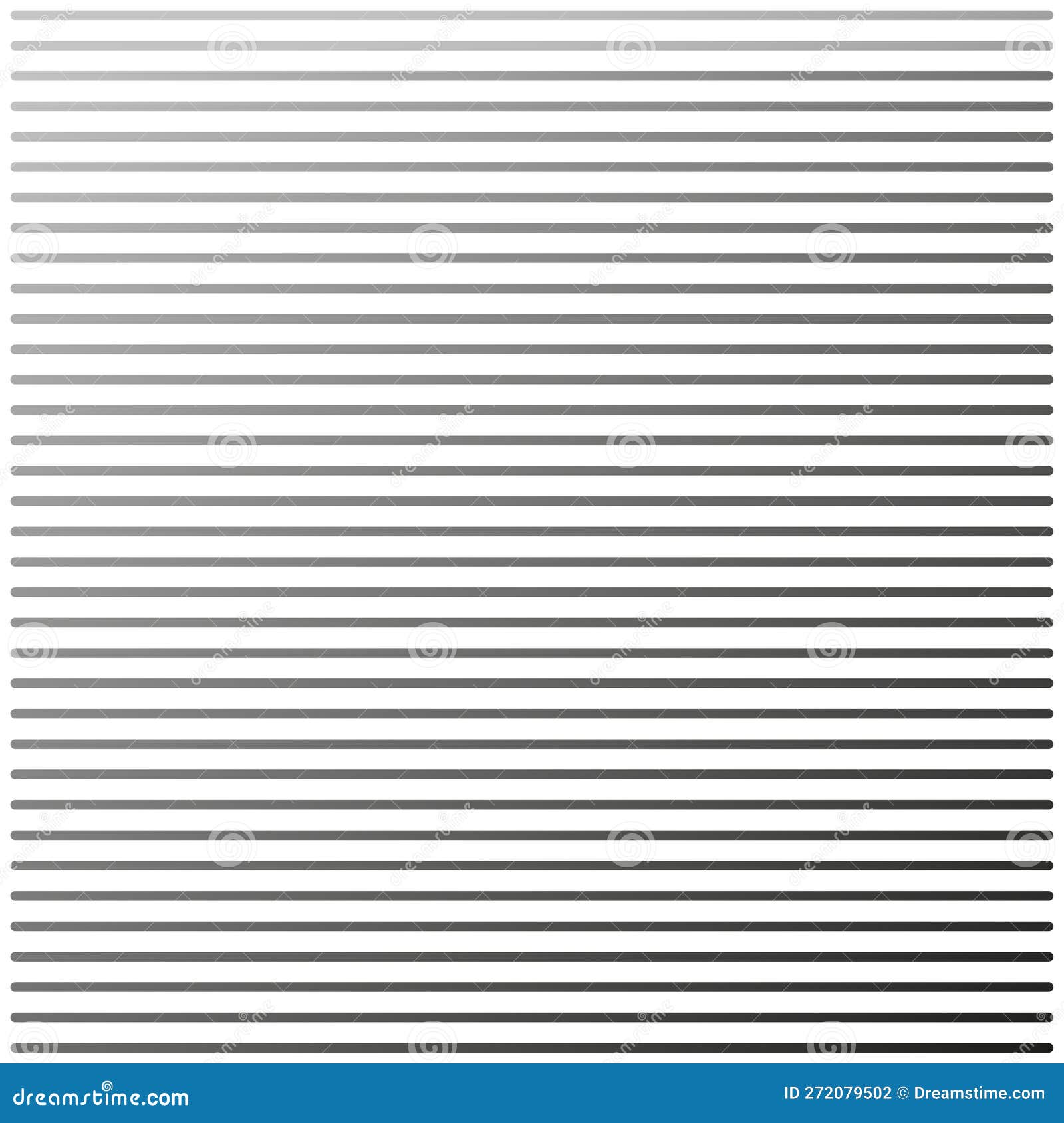 Black Stripes Thin. Abstract Geometric Texture. Vector Illustration ...