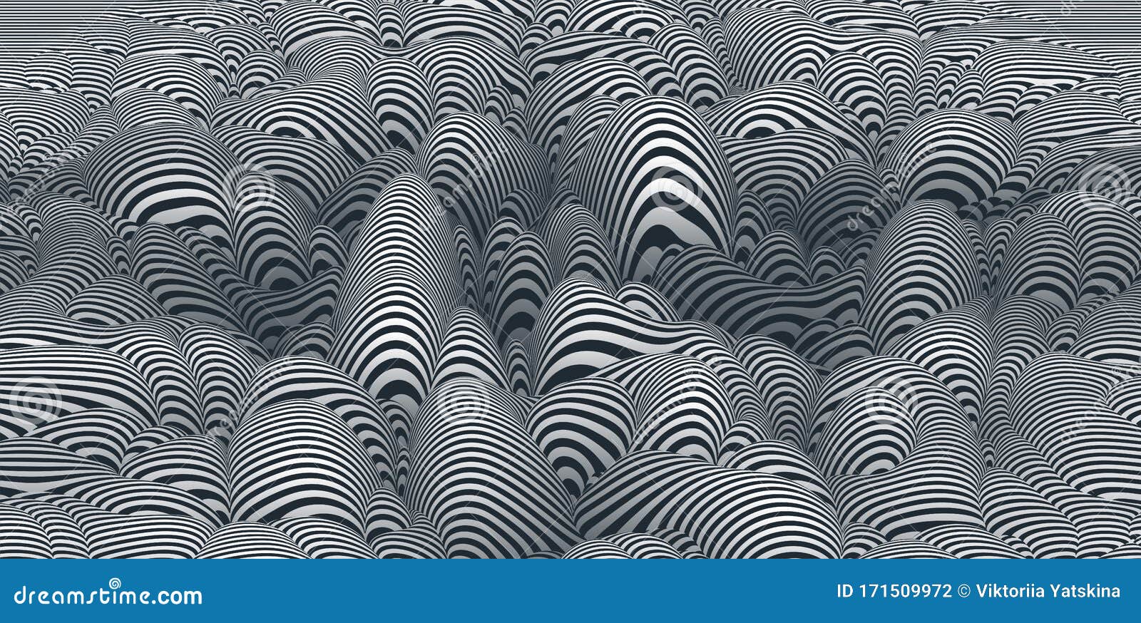 Black Strips Line Abstract Background. Vector Illustration Stock Vector ...