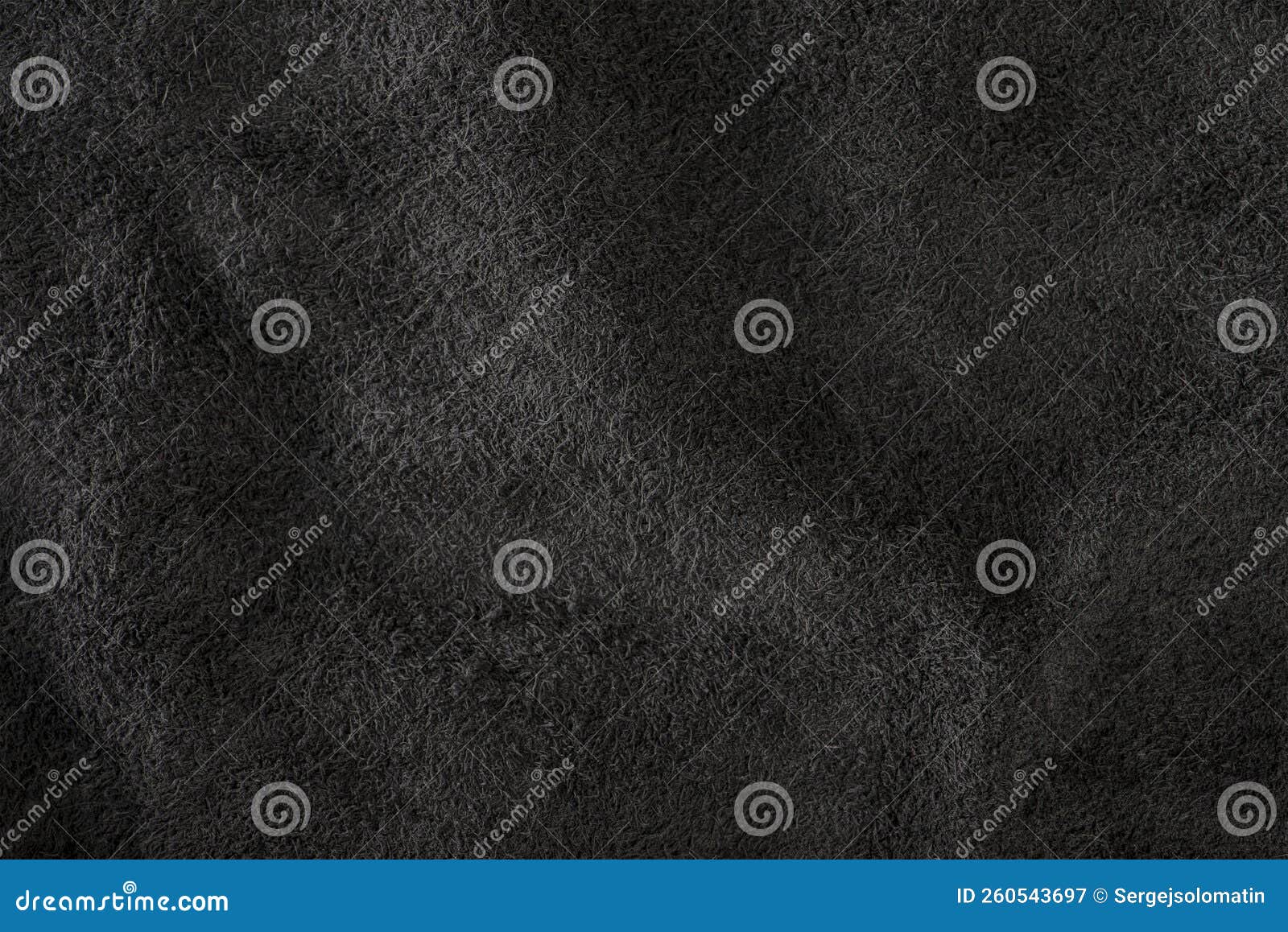 Black Suede Close-up. Natural Black Suede Texture for Design or Project ...