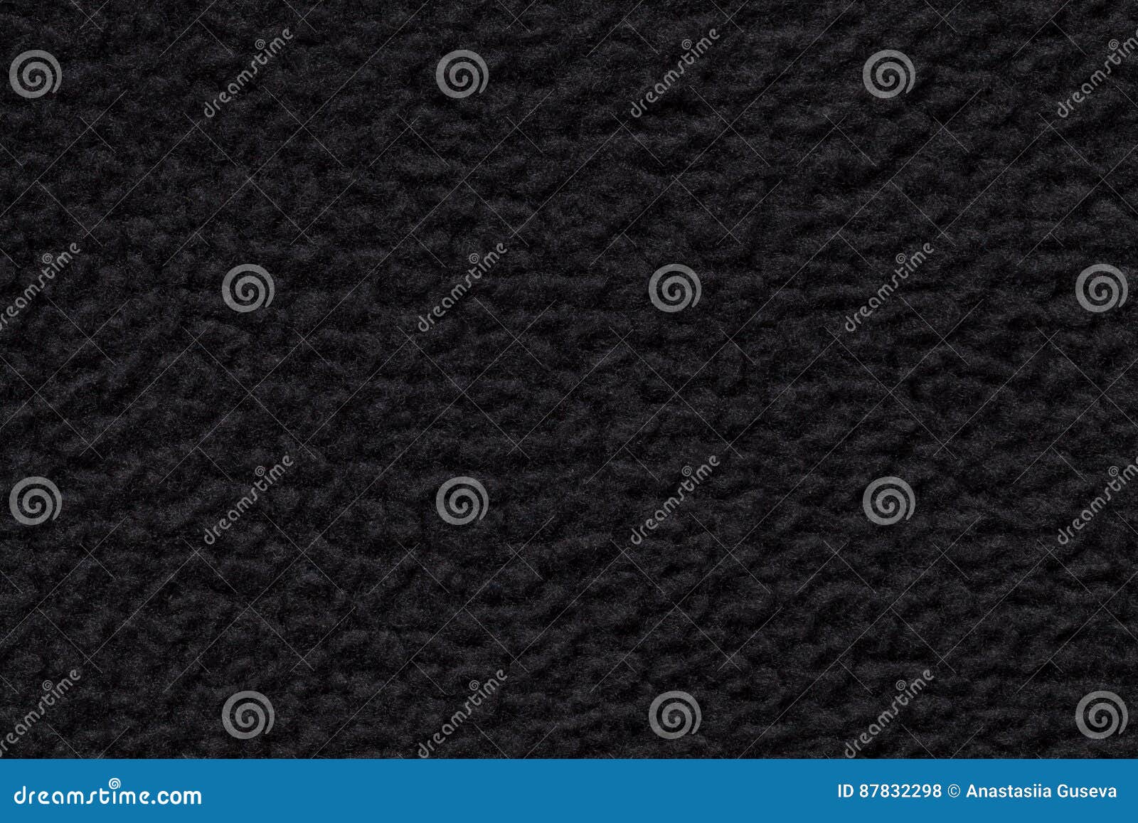 Black Suede Fabric Closeup. Velvet Texture. Stock Photo - Image of ...