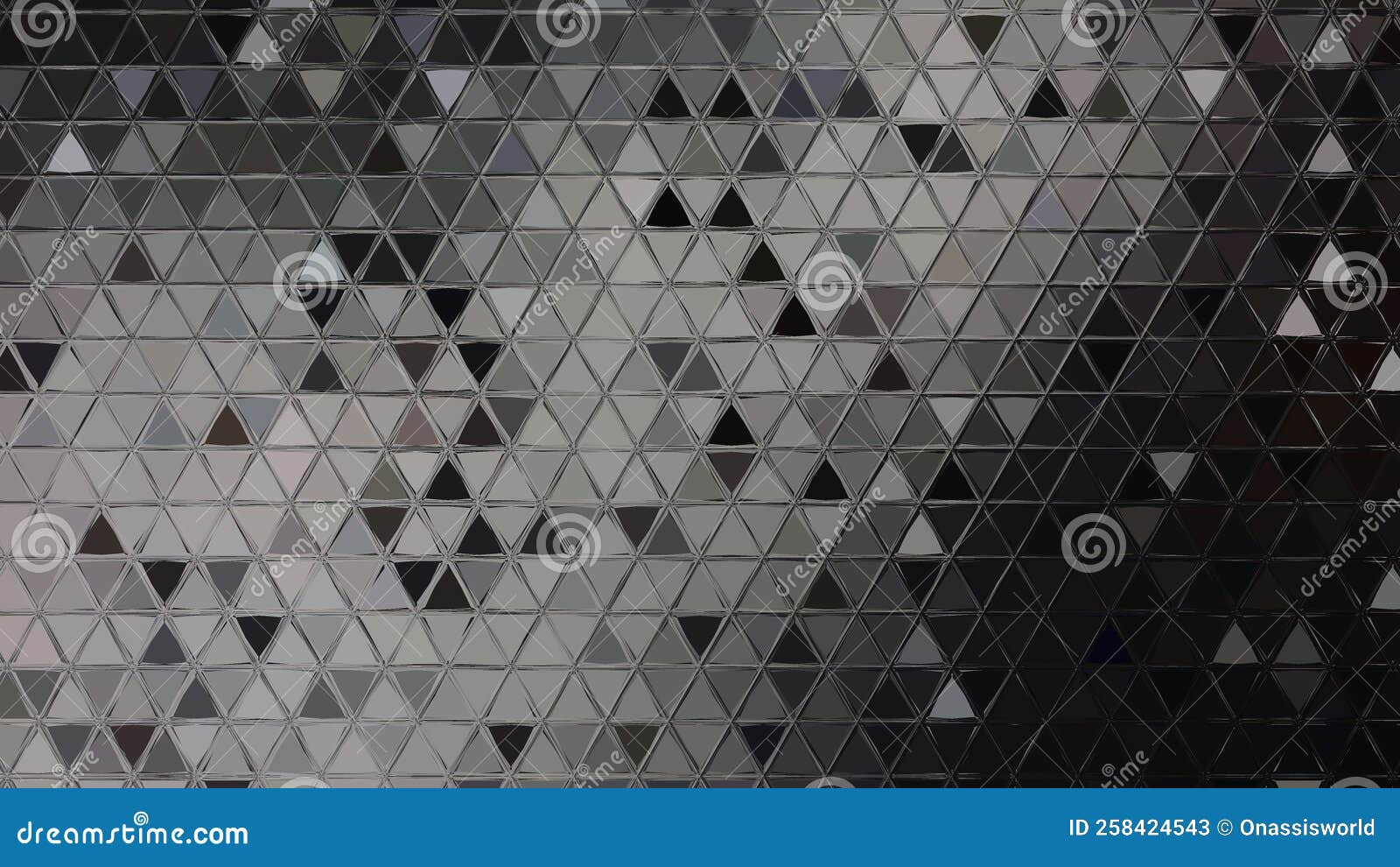 Black Surface Humid Water Drops Abstract Background Shapes Textured ...