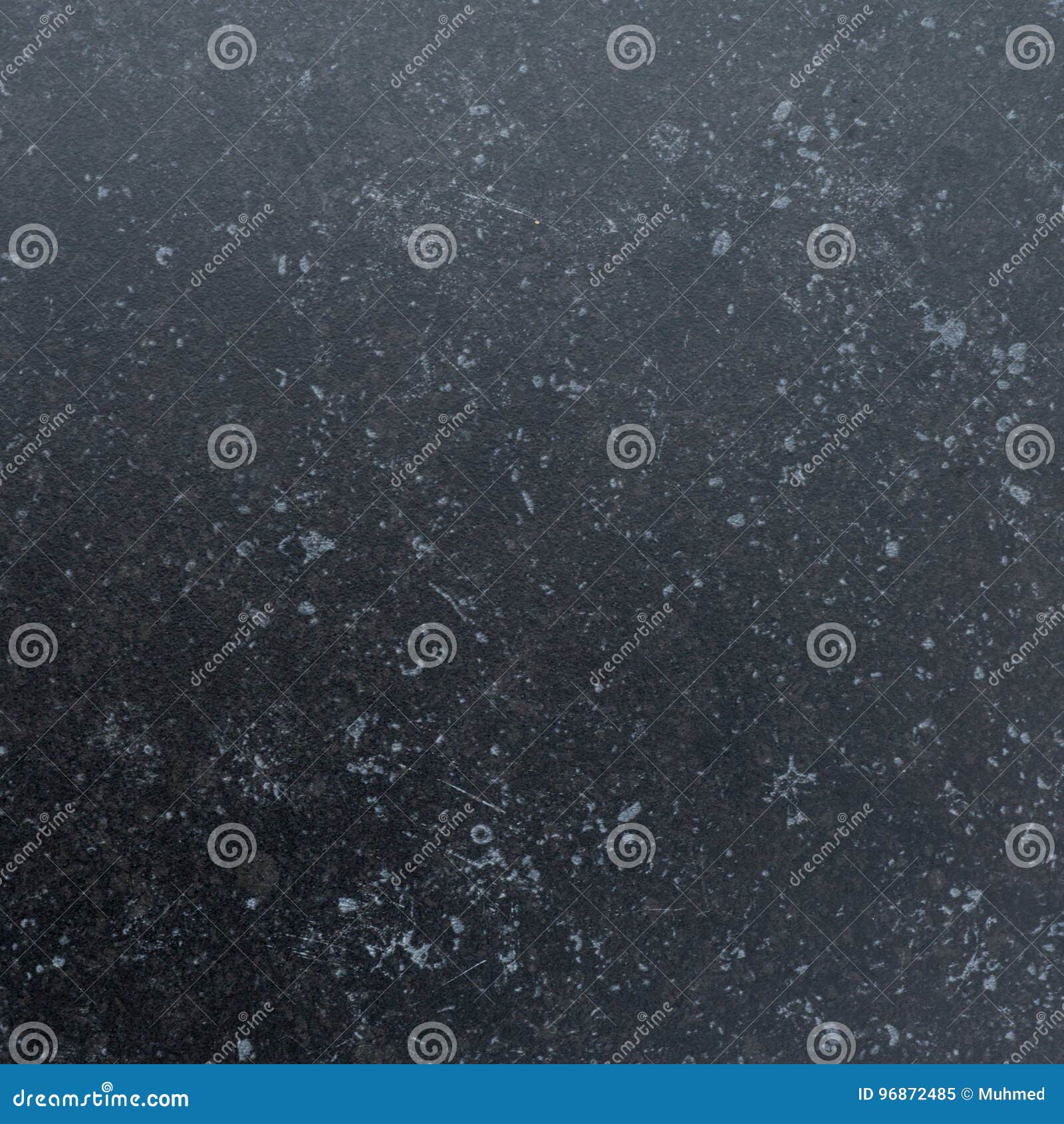 Black Surface with Spots, Background, Texture Stock Image - Image of ...