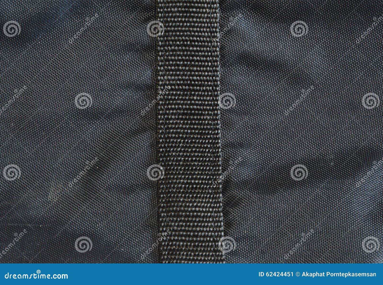 Black Synthetic Fabric Bag Texture Stock Image - Image of black, knotty ...