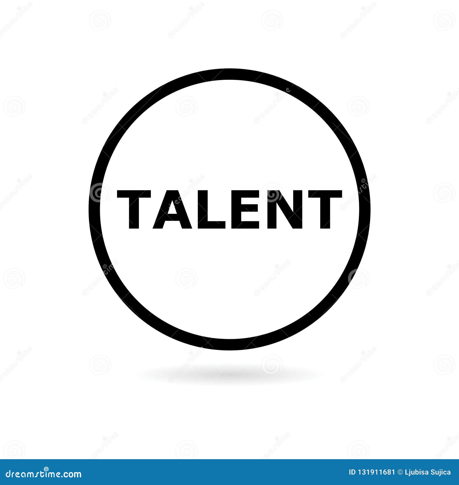 Black Talent Icon Stock Illustrations – 2,724 Black Talent Icon Stock ...