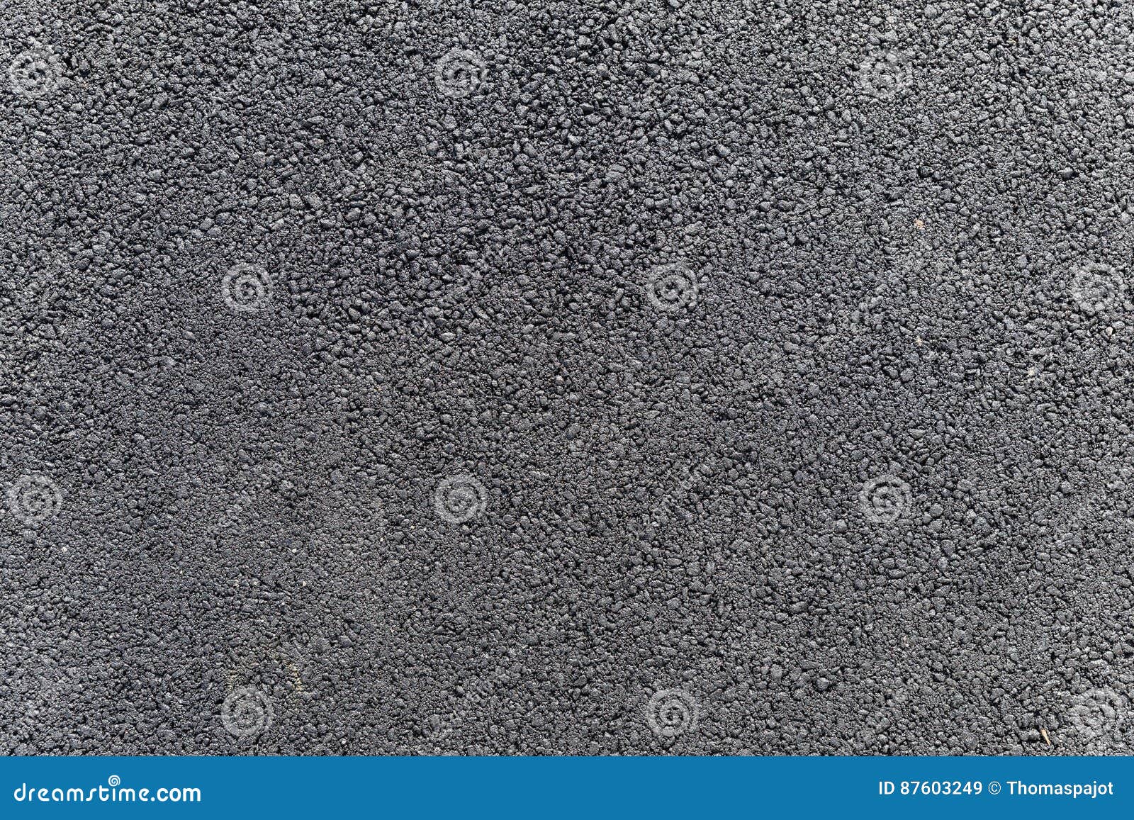 Black Tar Texture Surface for Transportation Stock Image - Image of ...