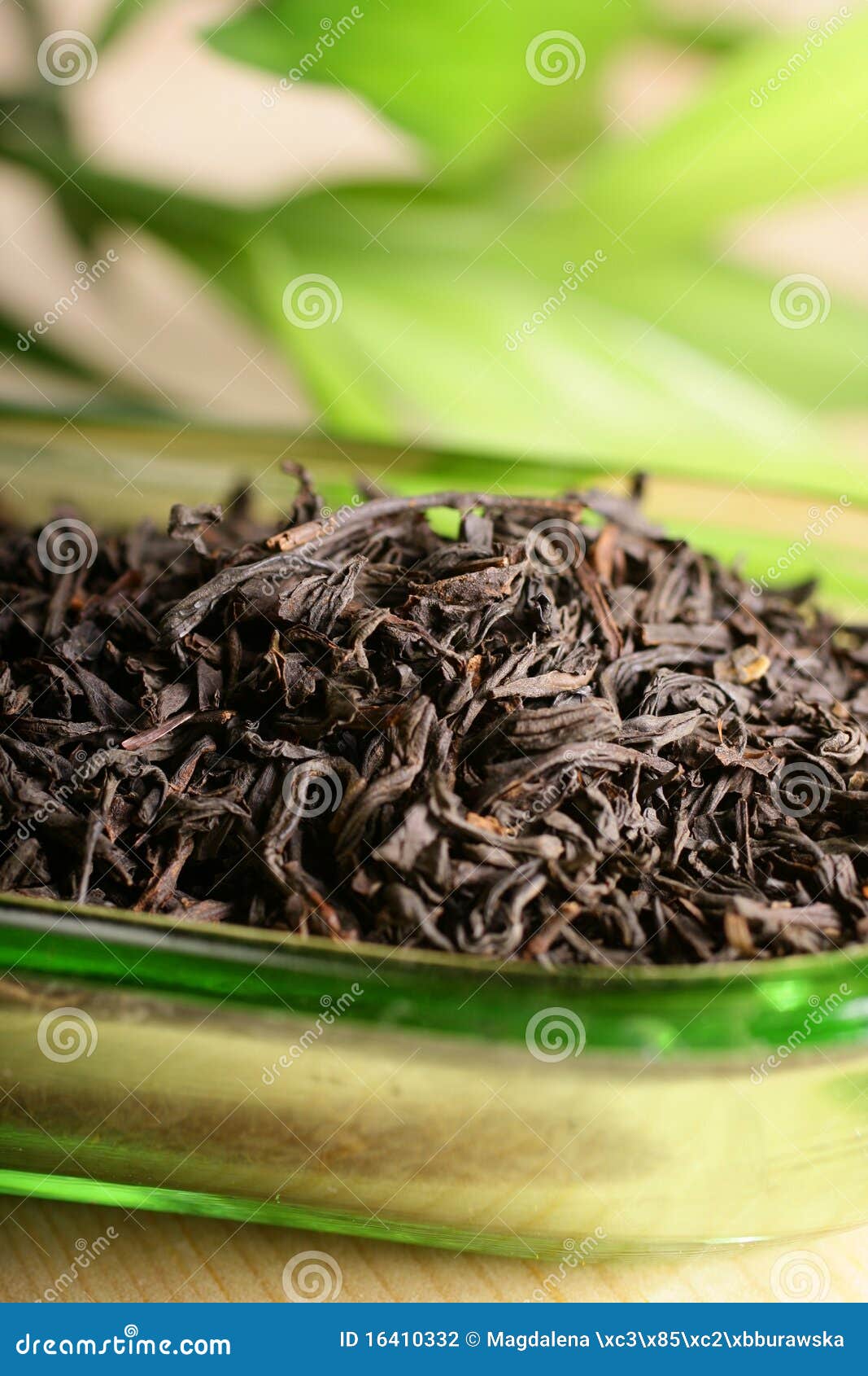 Black tea stock photo. Image of nature, detail, breakfast - 16410332