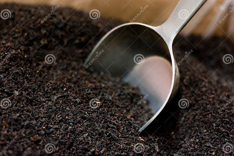 Black Tea stock image. Image of beverage, market, souk - 19510655