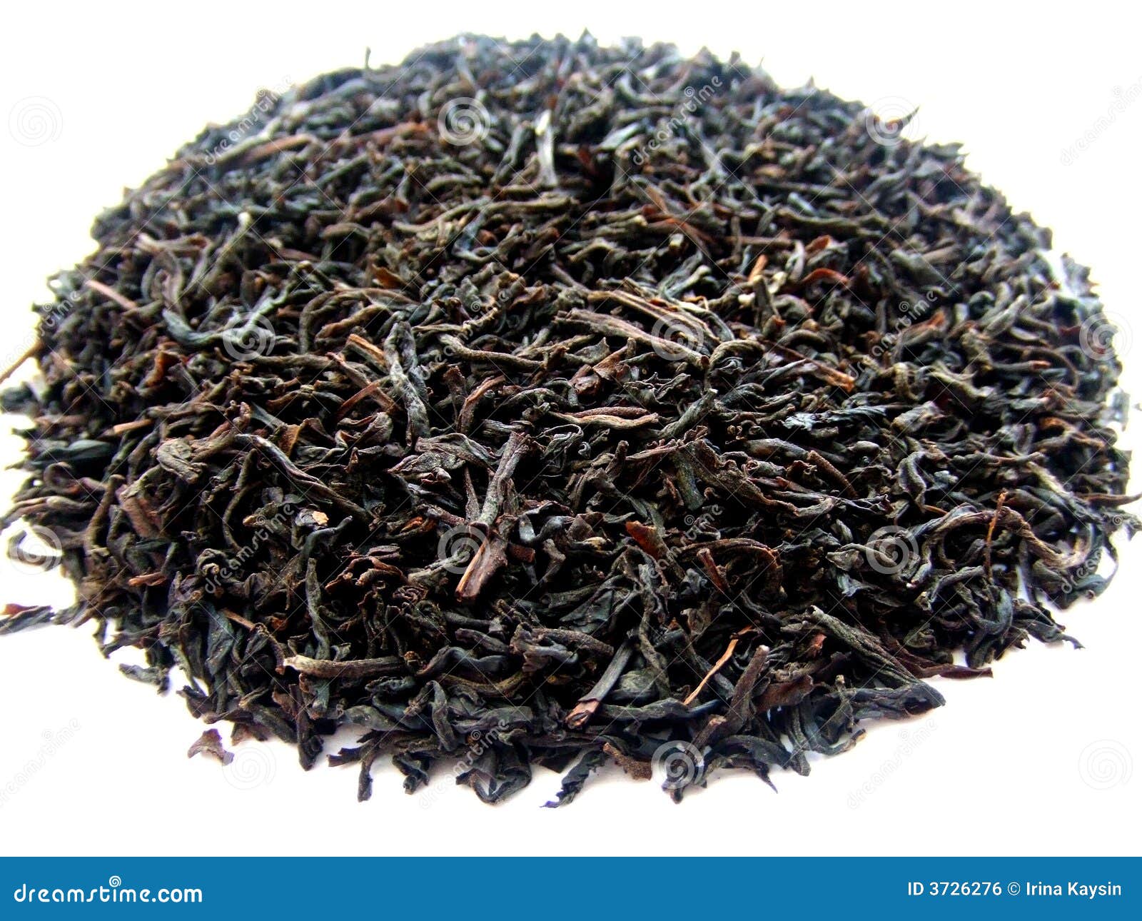 Black tea stock photo. Image of caffeine, white, strong - 3726276