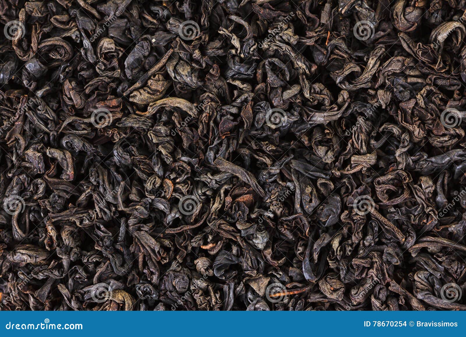 Black tea background stock photo. Image of heap, lifestyle - 78670254