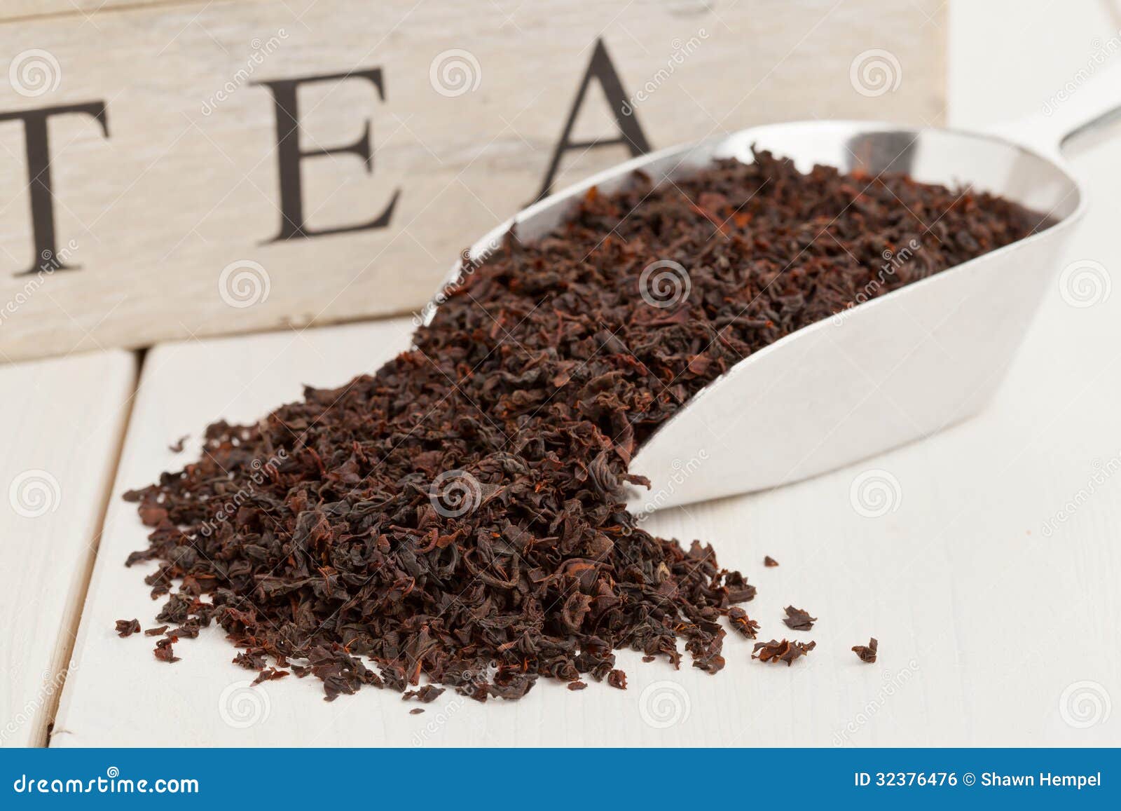 Black tea crop stock photo. Image of agriculture, closeup - 32376476