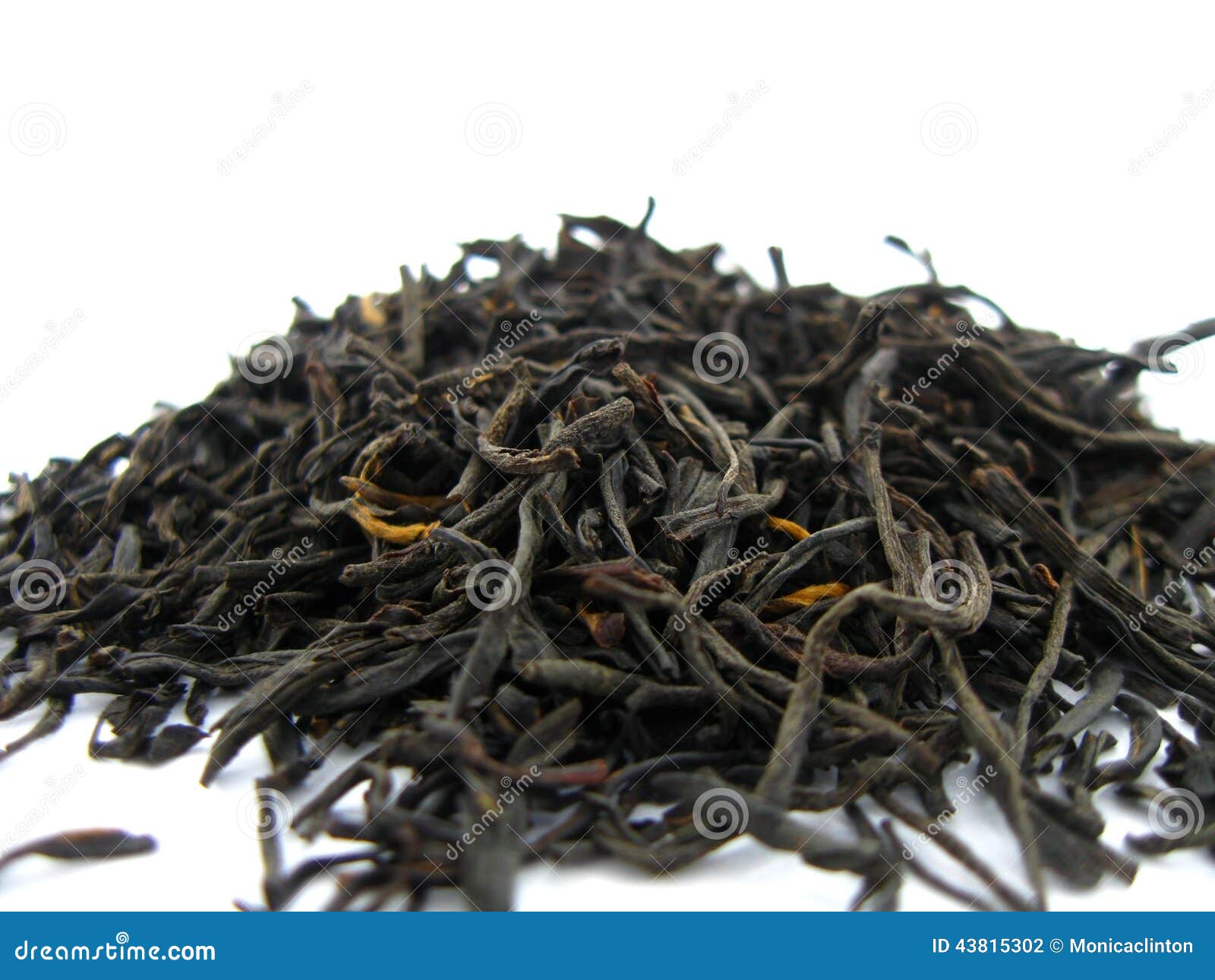 Black Tea stock photo. Image of antioxidant, culture - 43815302