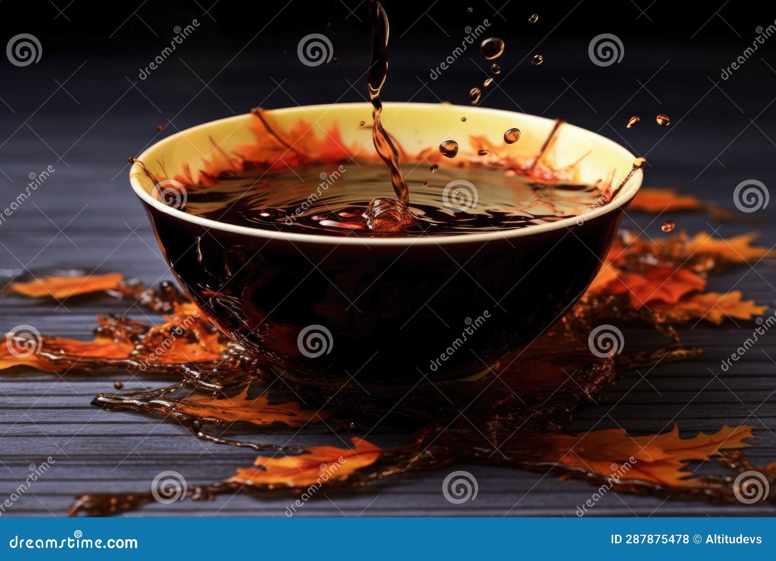 Sinking To The Bottom Of A Virtual Abyss Encountering Strange And ...