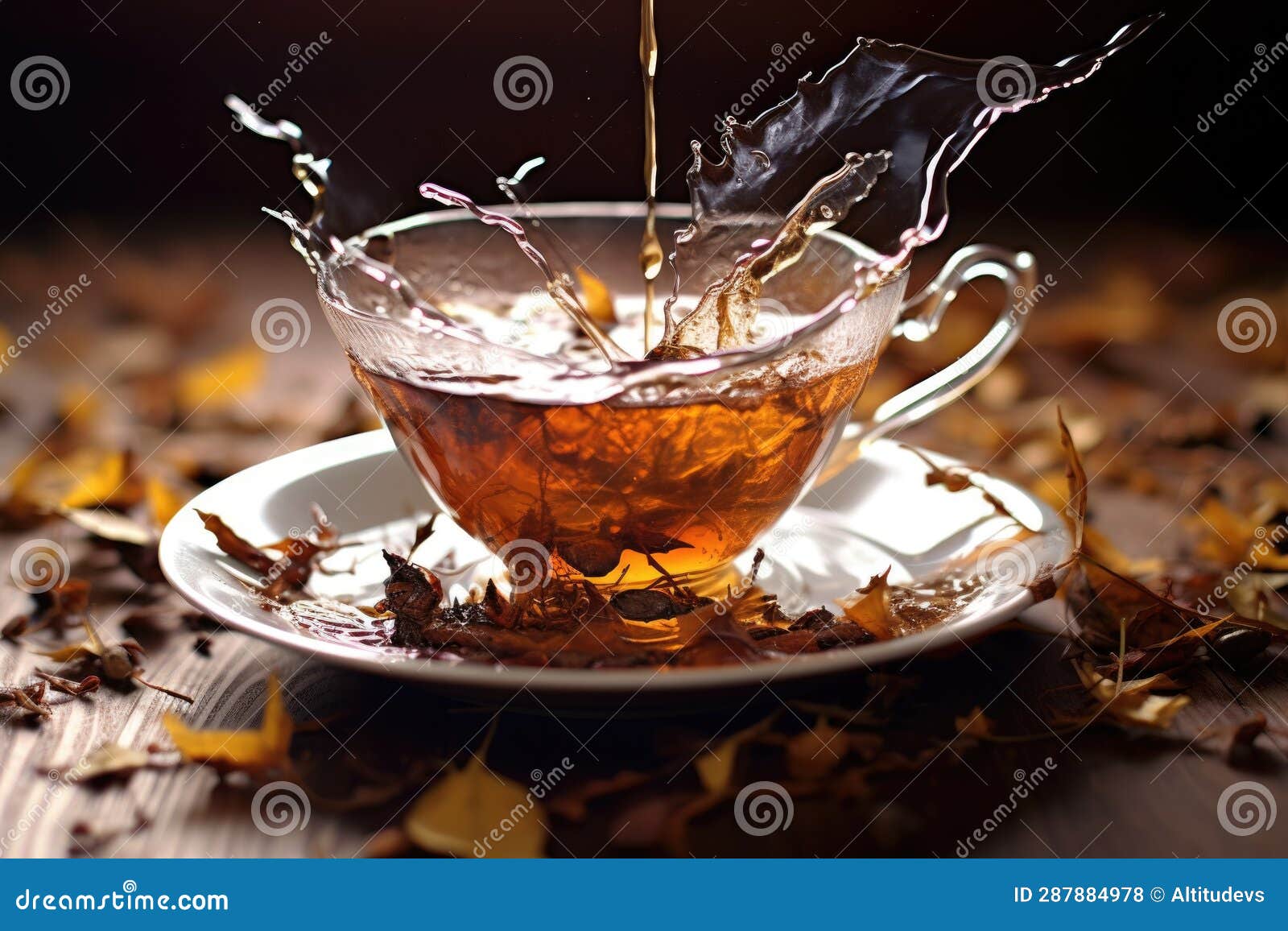 Sinking To The Bottom Of A Virtual Abyss Encountering Strange And ...