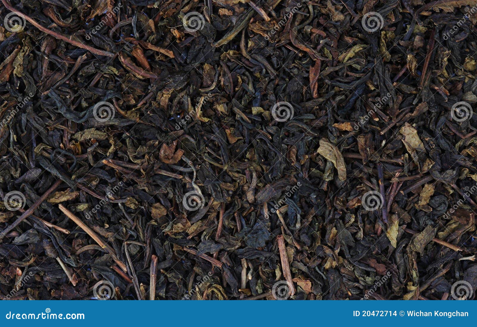Black tea texture stock photo. Image of nature, background - 20472714