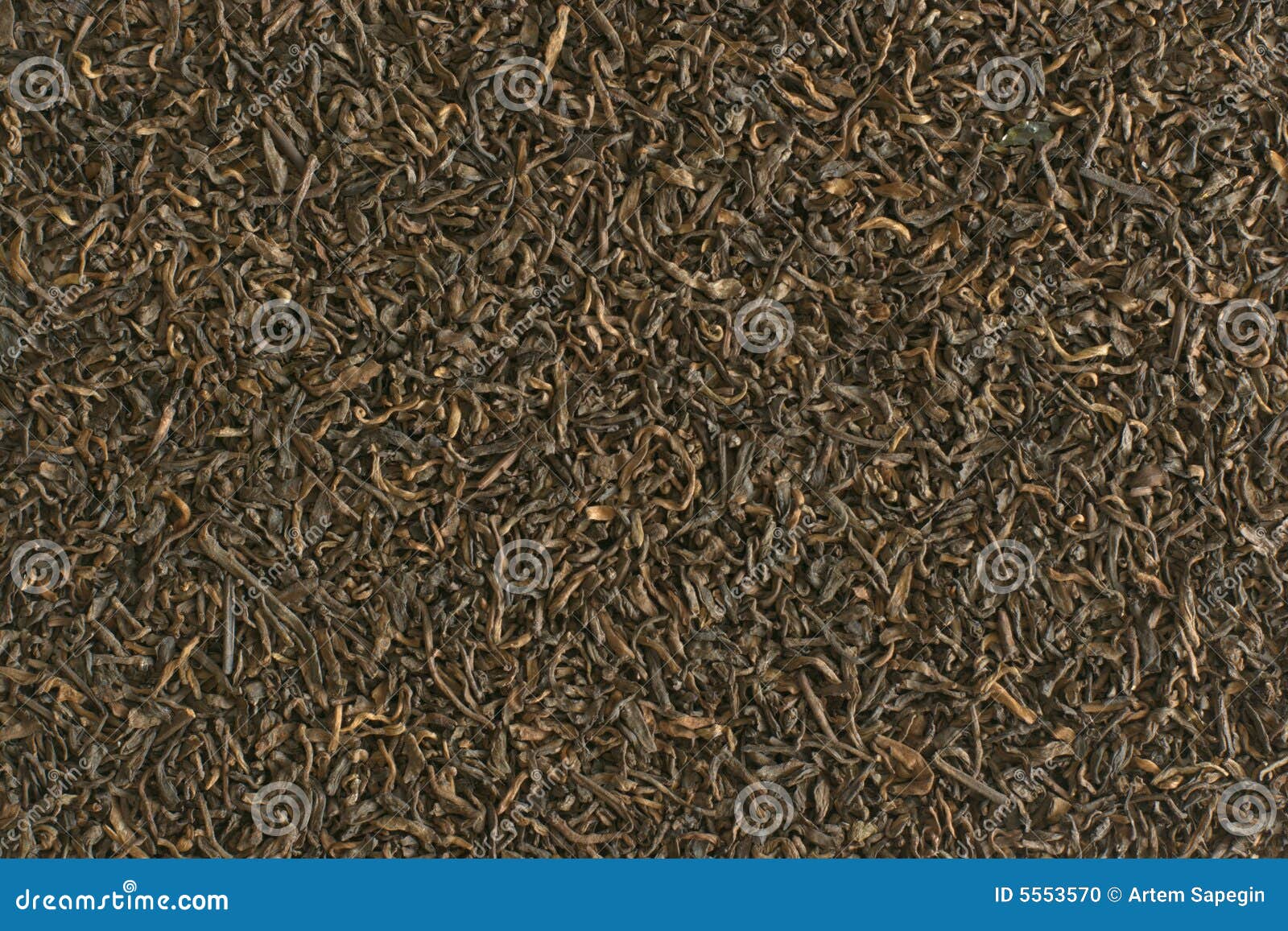 Black Tea Texture stock photo. Image of pattern, healthy - 5553570