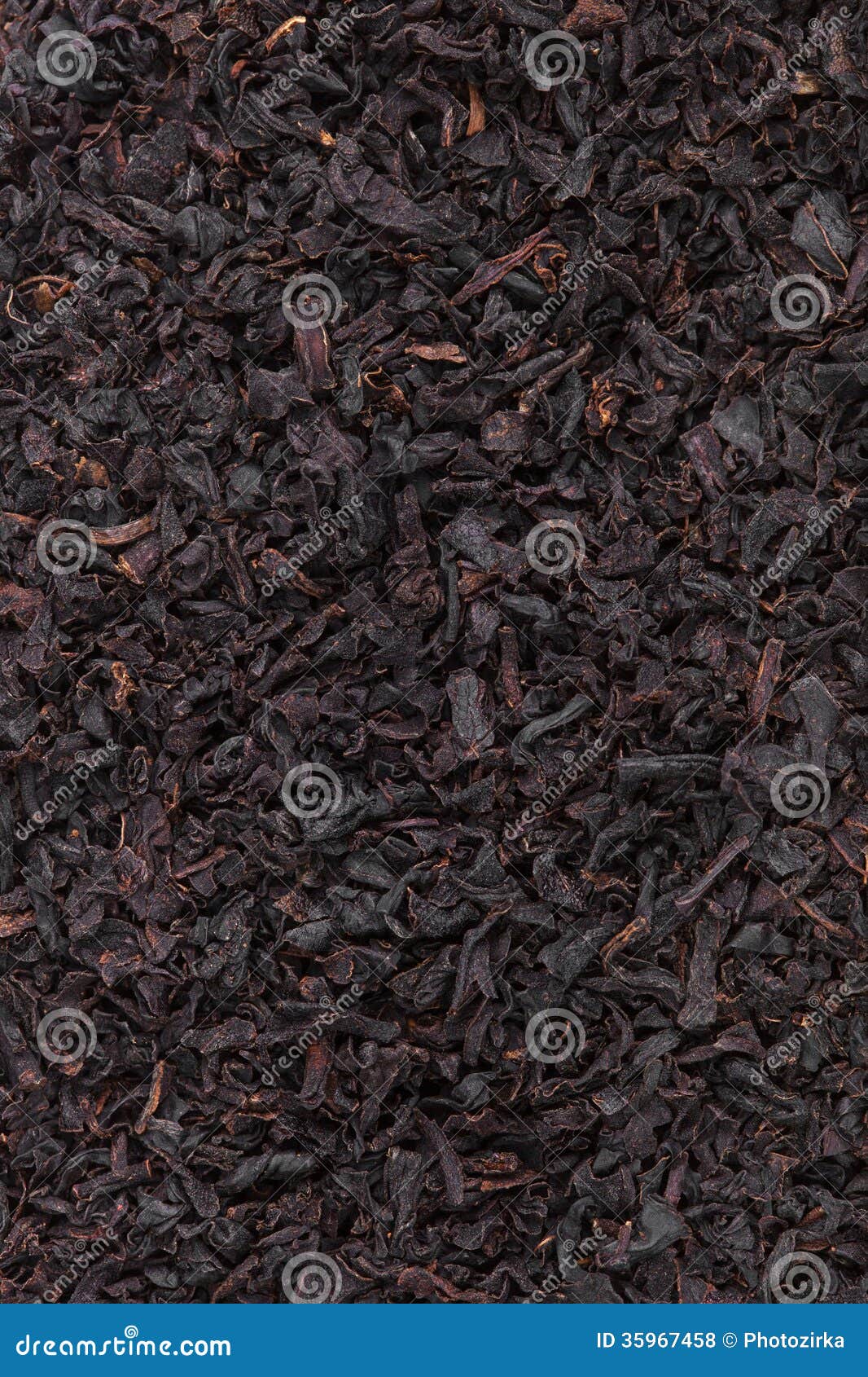 Black tea texture stock photo. Image of aromatic, beverage - 35967458