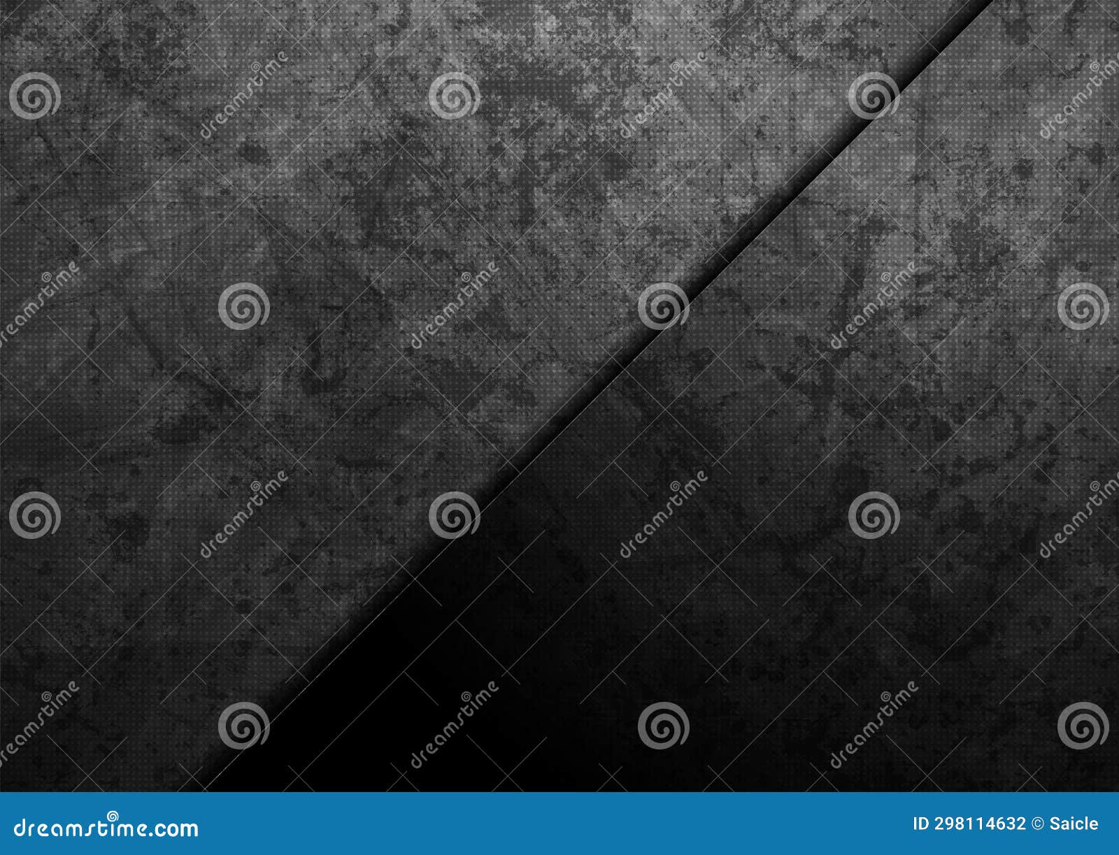 Black Technology Abstract Background with Grunge Texture Stock ...