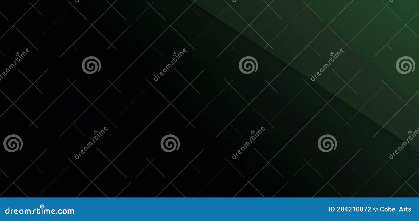 Black Teel Green Blue Abstract Modern Background for Design. Dark ...