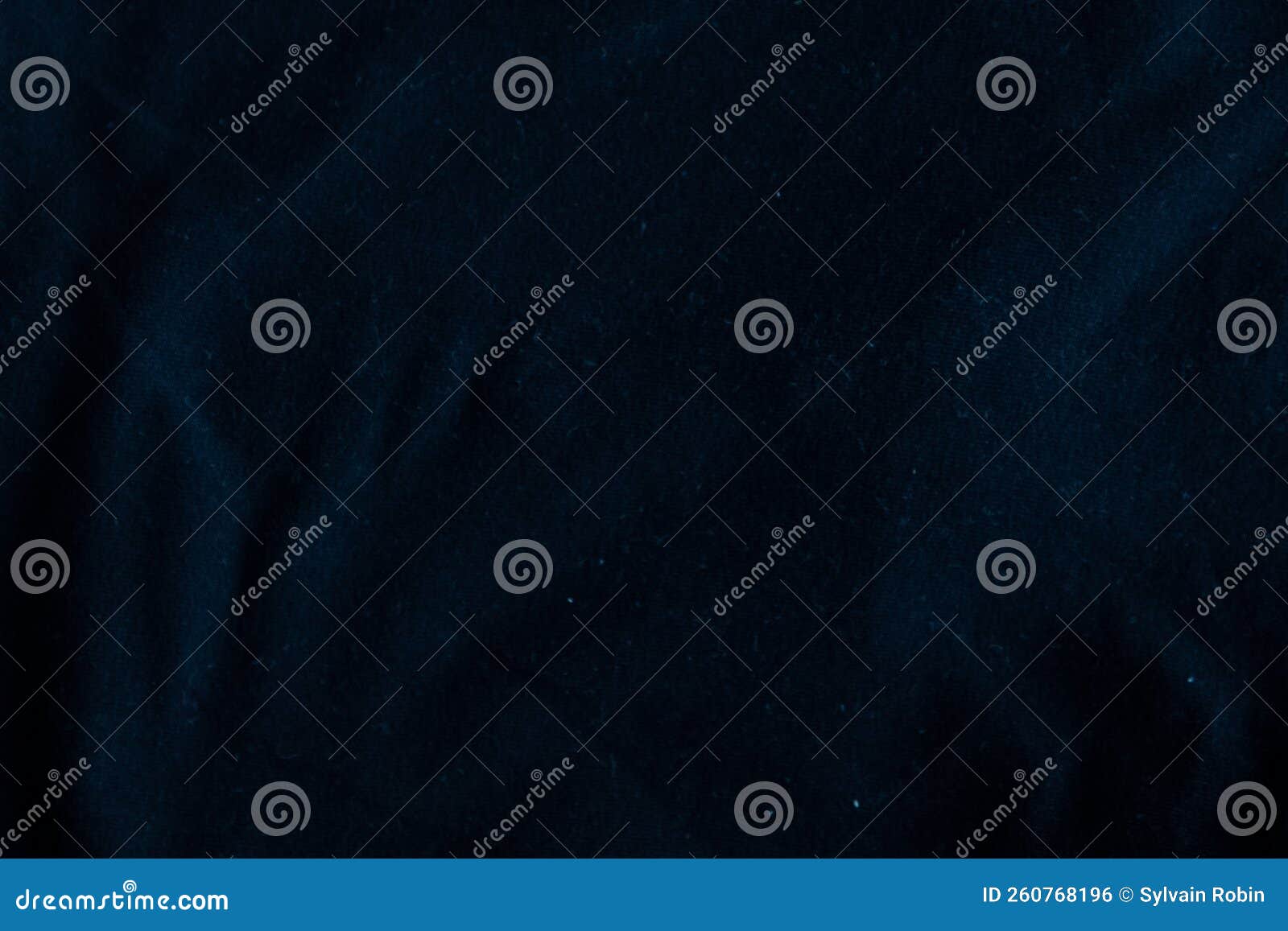 Black Texture Abstract Luxurious Crumpled Fabric Background Dark Design ...