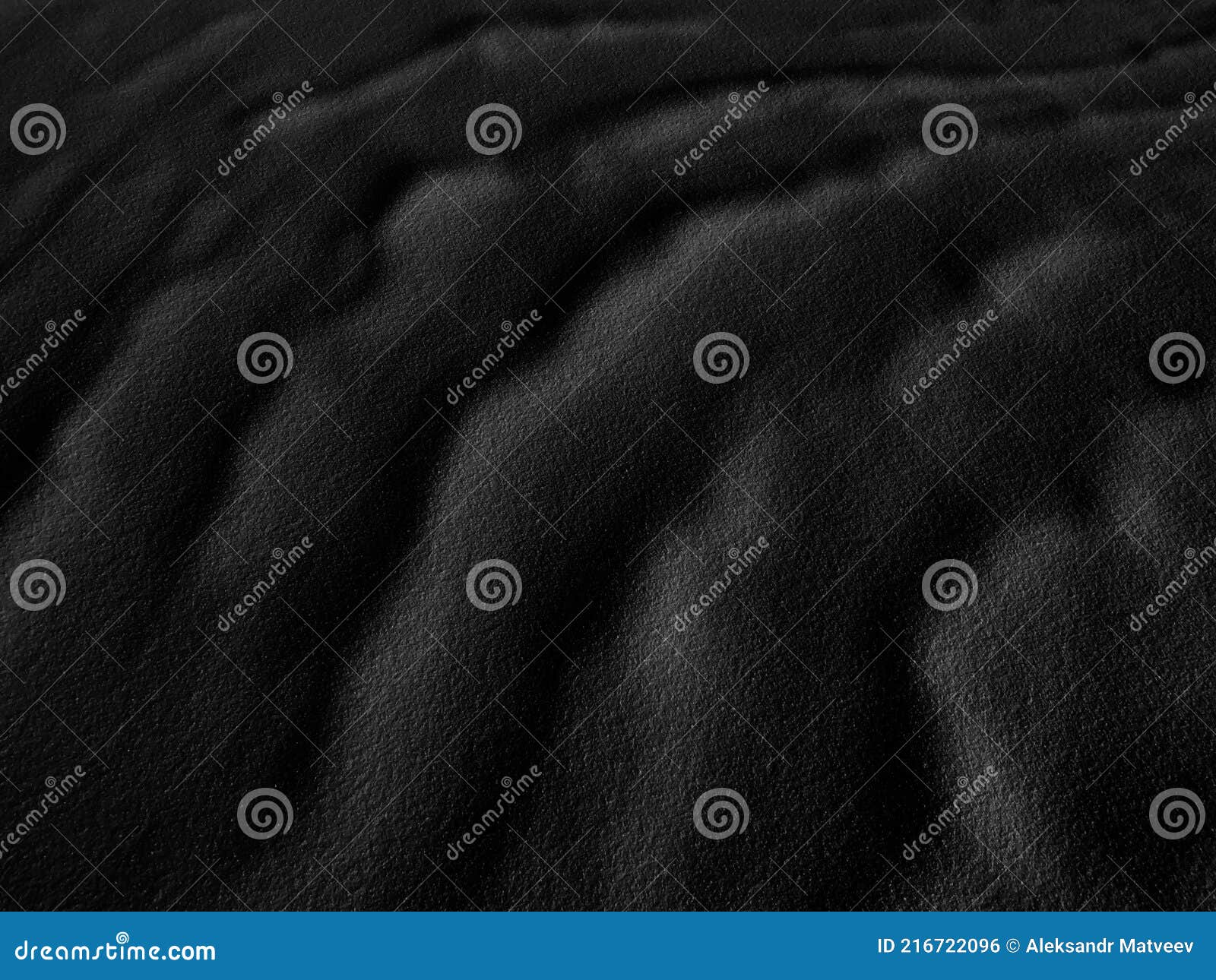 Black Texture Background. Black Sand Texture Texture Stock Photo ...