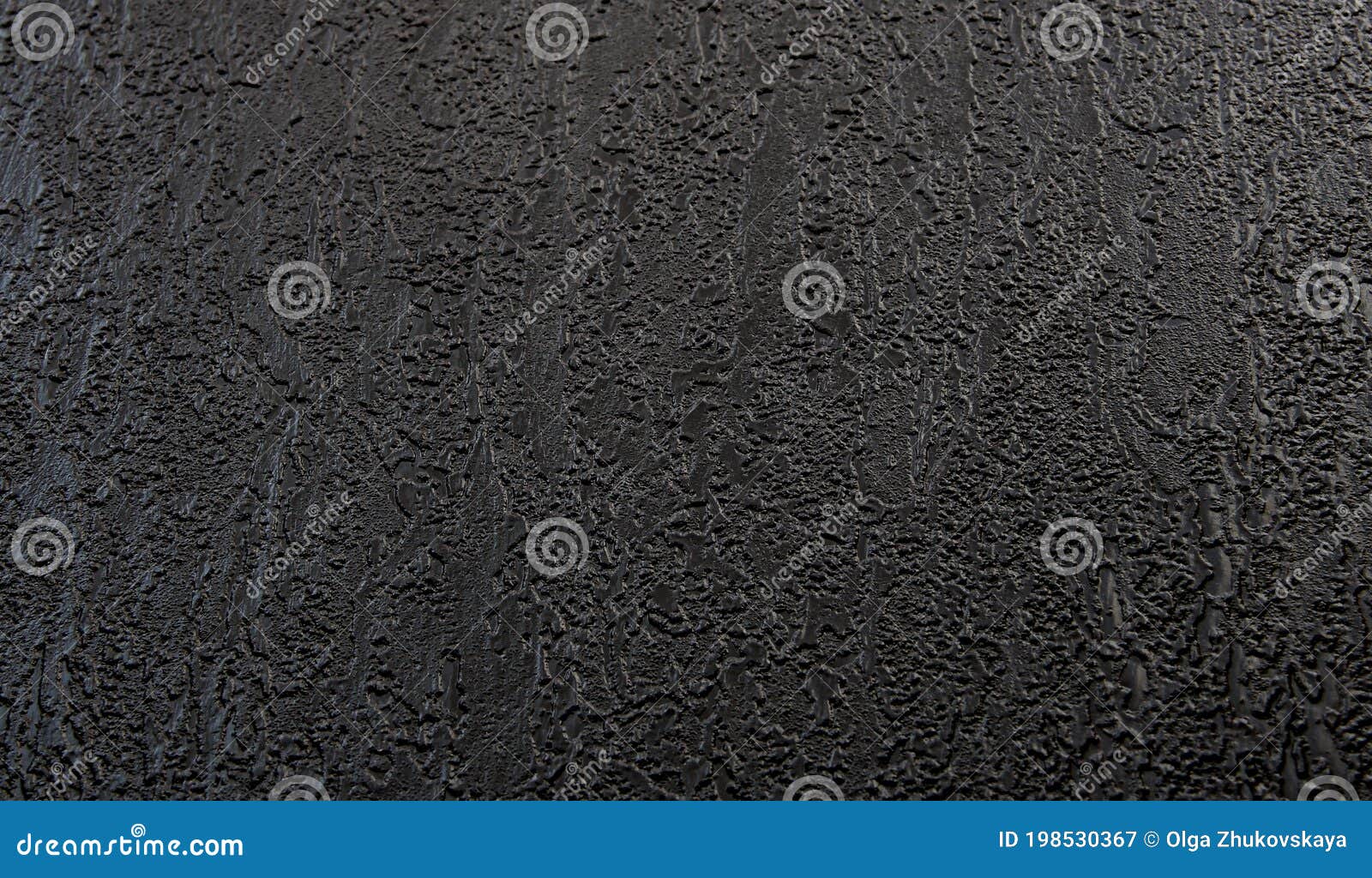 Black Texture Background. the Dark Embossed Background Stock Image ...