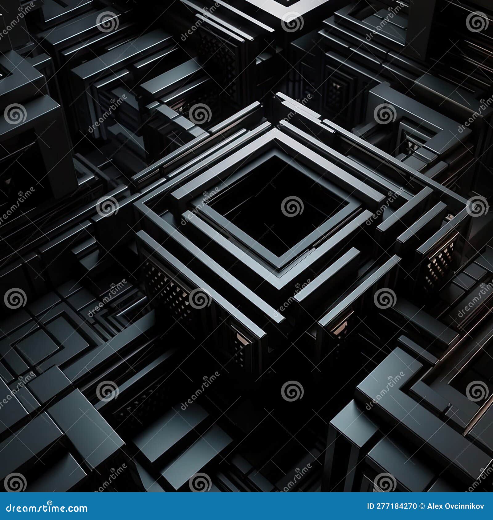 Black Texture Background for Design Projects. Stock Illustration ...