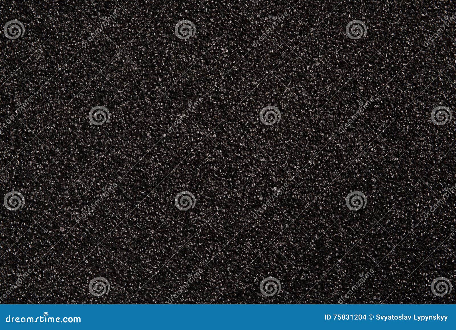 Black texture closeup stock photo. Image of material - 75831204