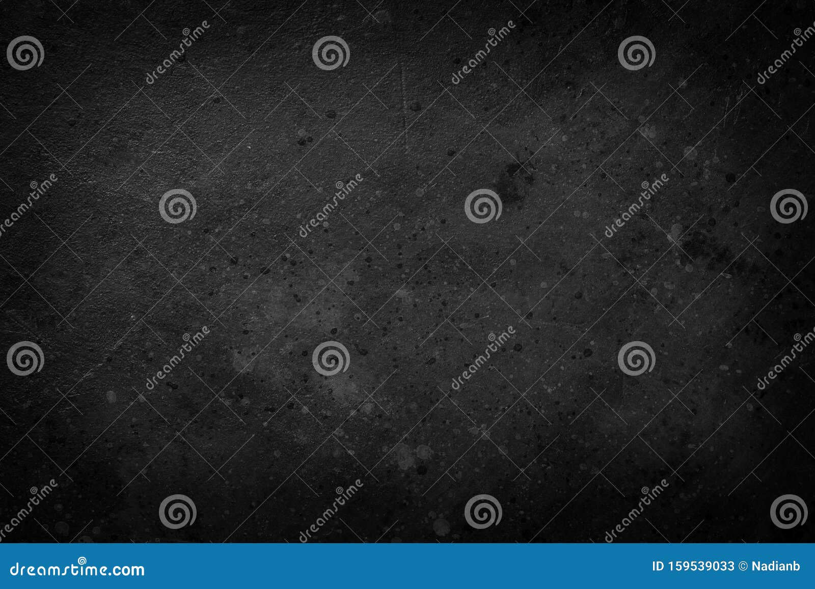 Black Texture Dark Creative Background. Stock Image - Image of grunge ...