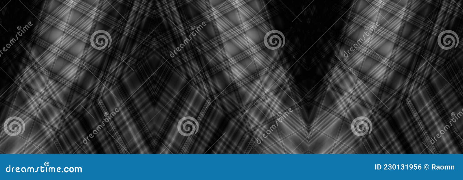 Black Texture Dark Technology Pattern Design Stock Illustration ...