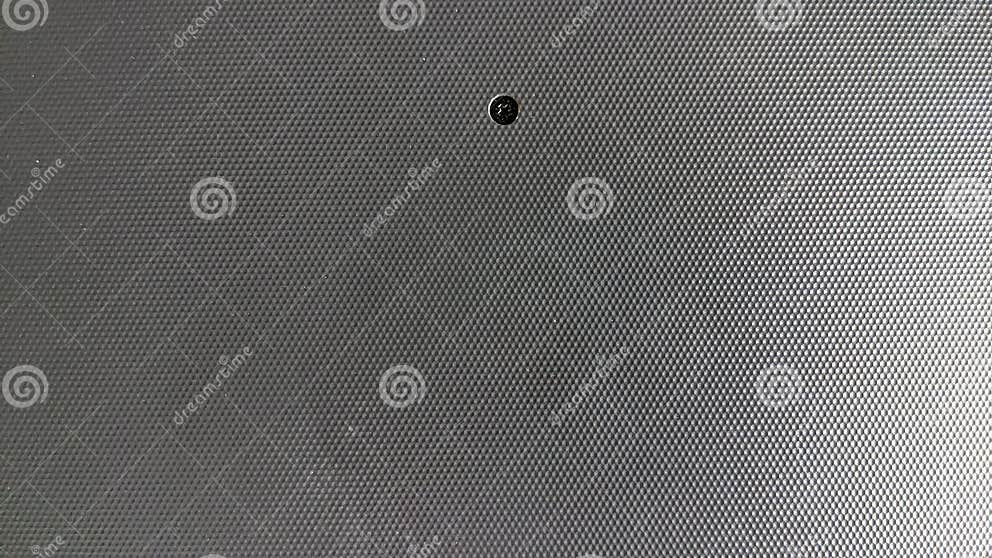Black Texture of Laptop Case Surface Stock Photo - Image of equipment ...