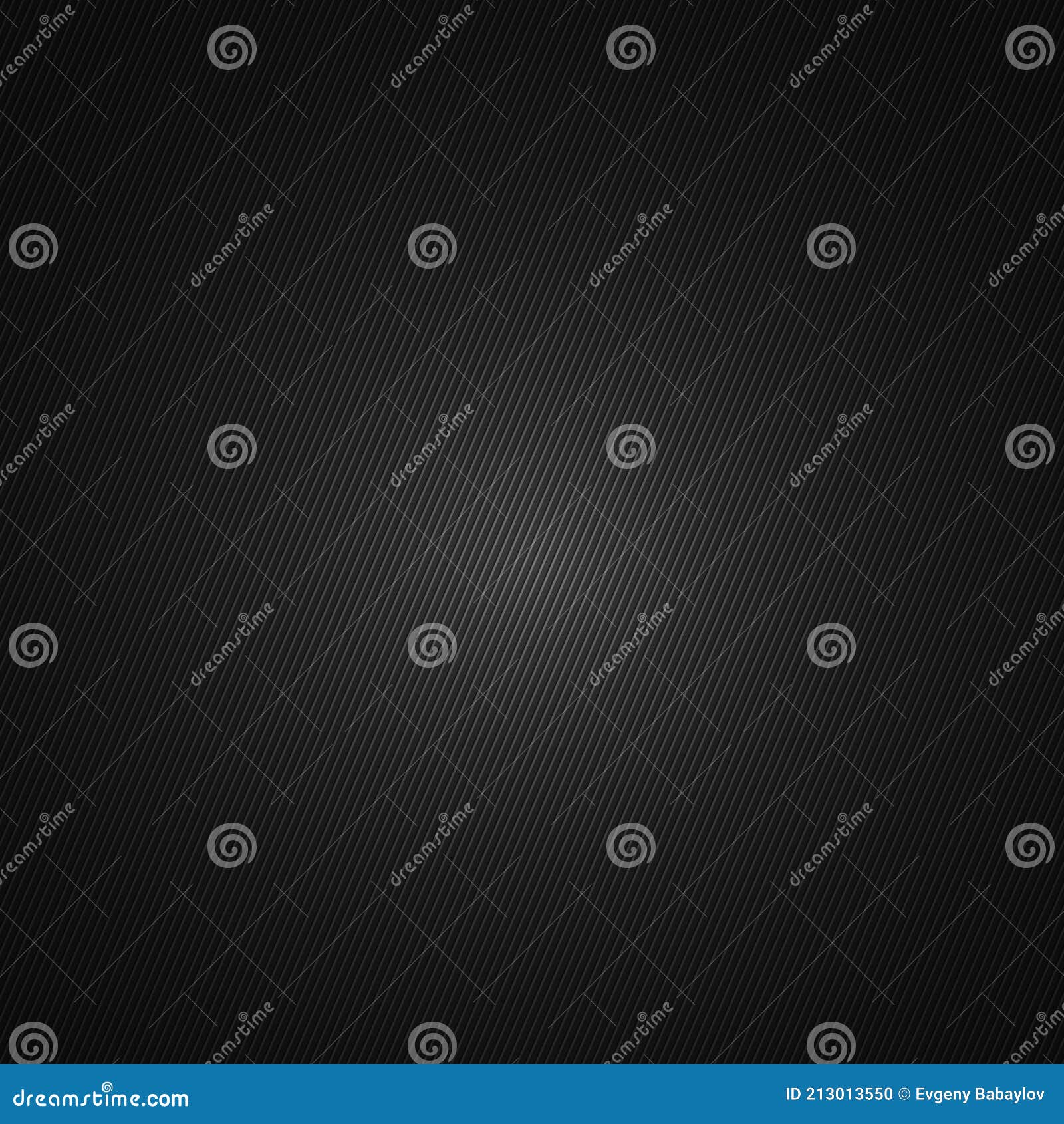 Black Texture Polymer Composite Material, Dark Carbon - Vector Stock ...