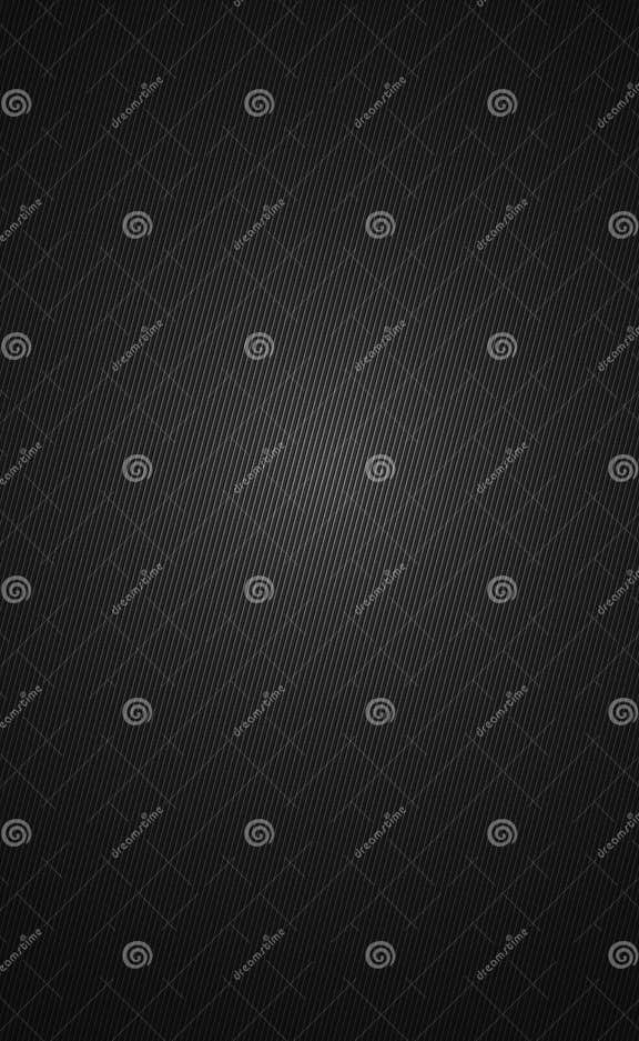 Black Texture Polymer Composite Material, Dark Carbon - Vector Stock ...