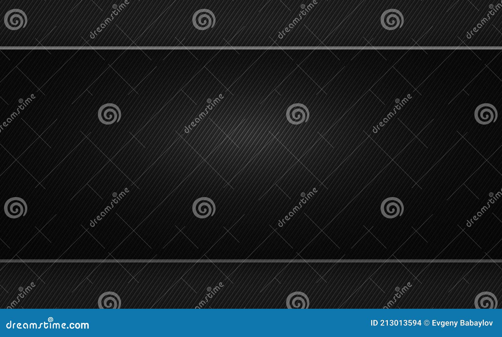 Black Texture Polymer Composite Material, Dark Carbon - Vector Stock ...