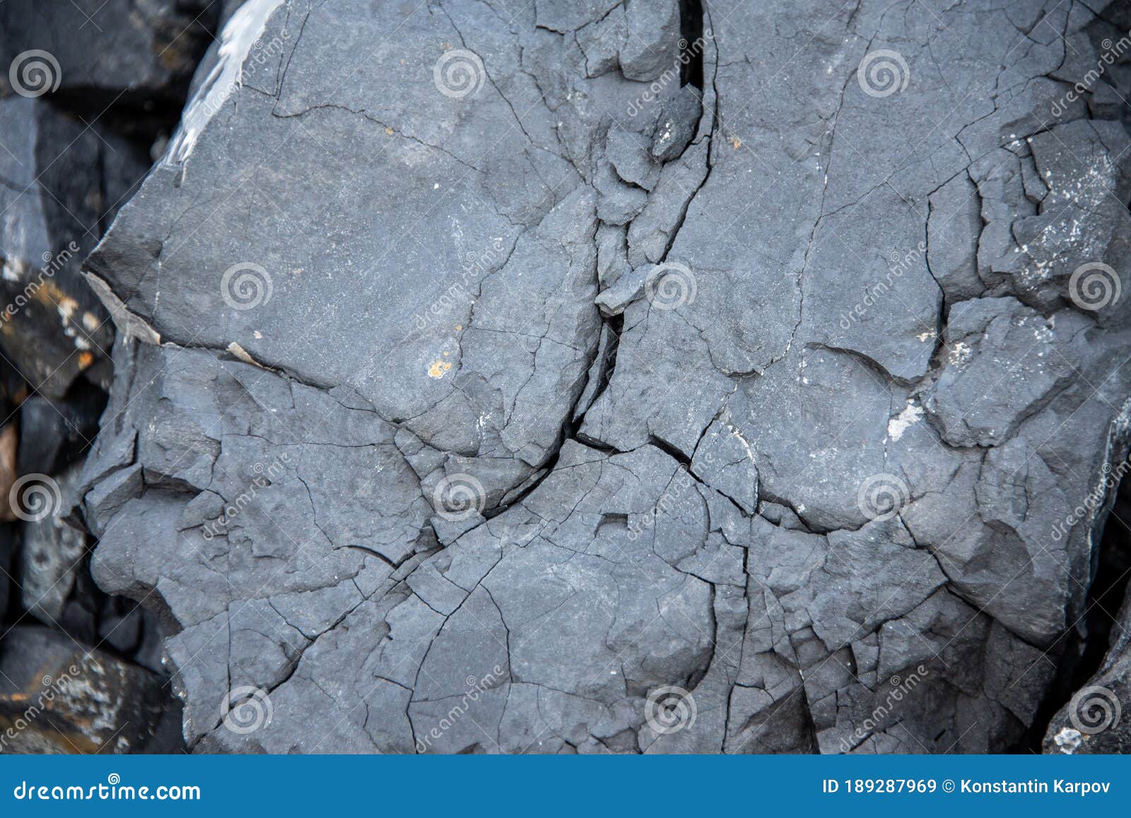 Black Texture. Rough Structure. Stone Black Wall. Rock Texture. Stone ...