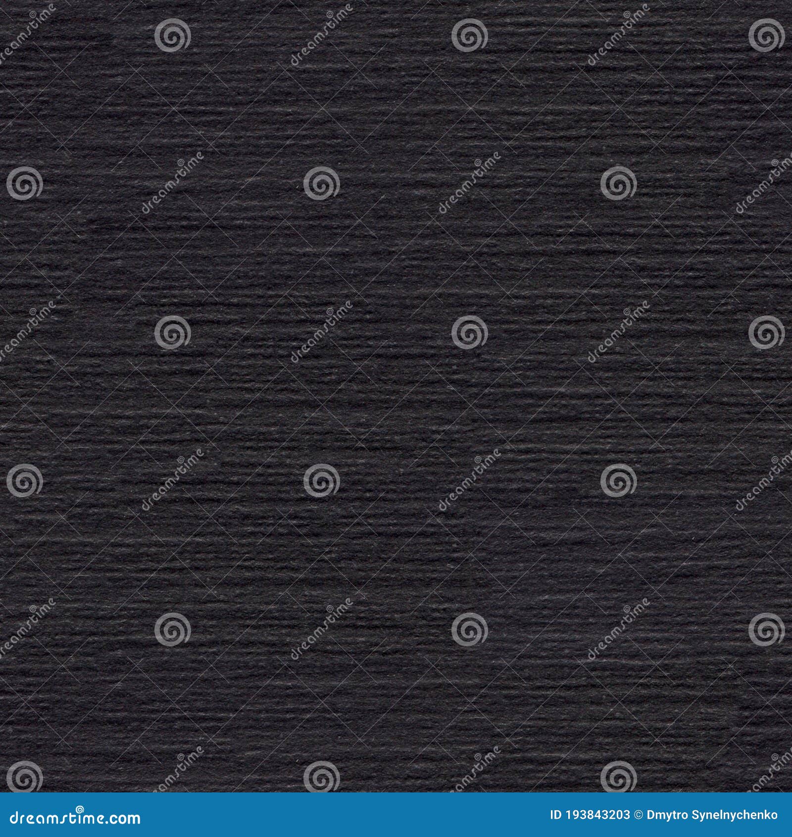 Black Texture. Seamless Square Background, Tile Ready Stock Image ...