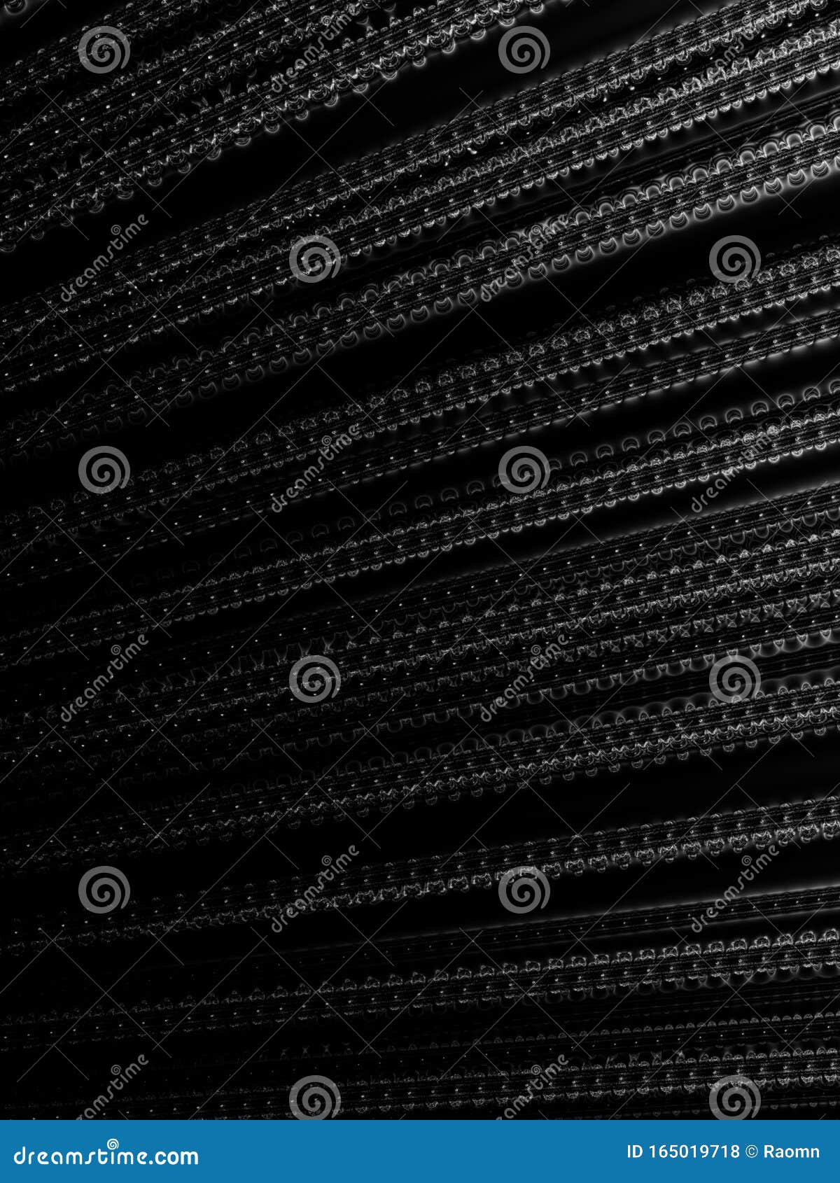 Black Texture Surface Abstract Technology Graphics Stock Illustration ...