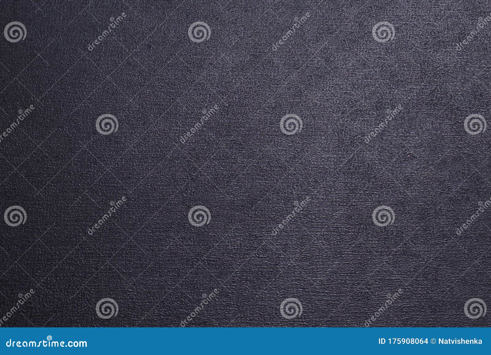 Black Textured Background with a Gradient Stock Photo - Image of ...