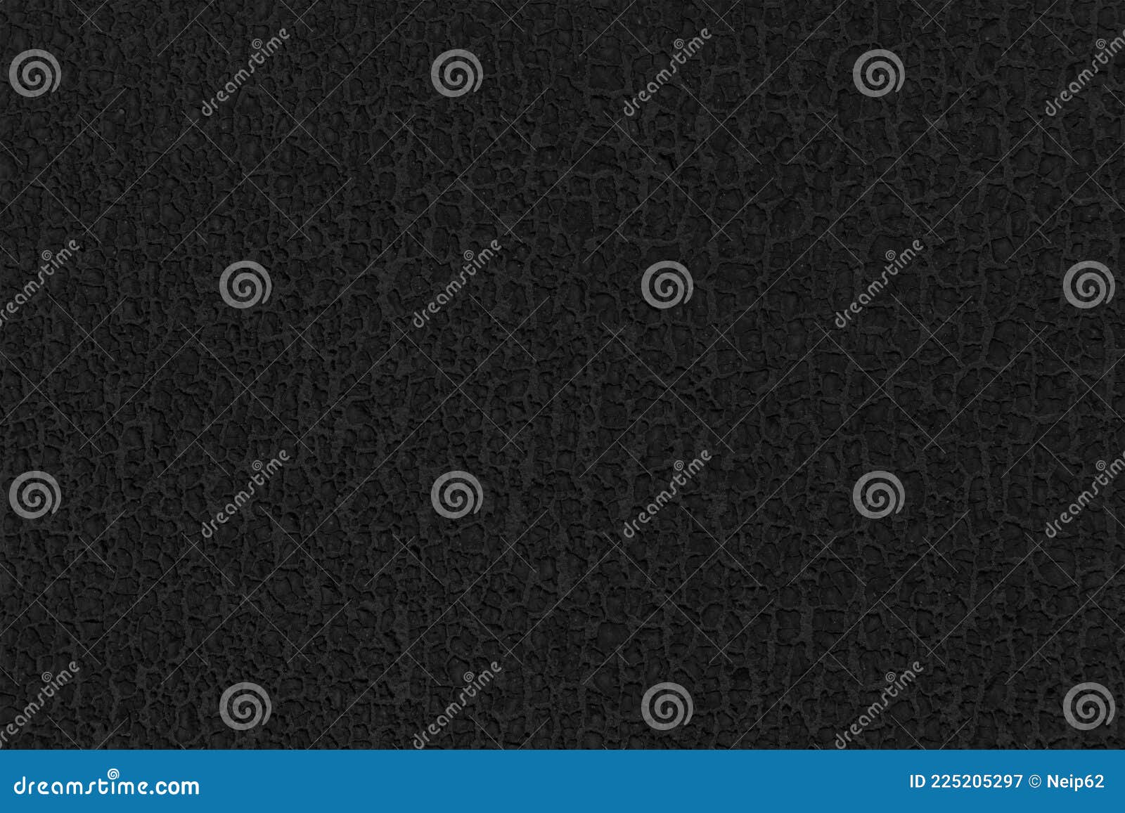 Black Textured Background from a Rough Surface Stock Image - Image of ...