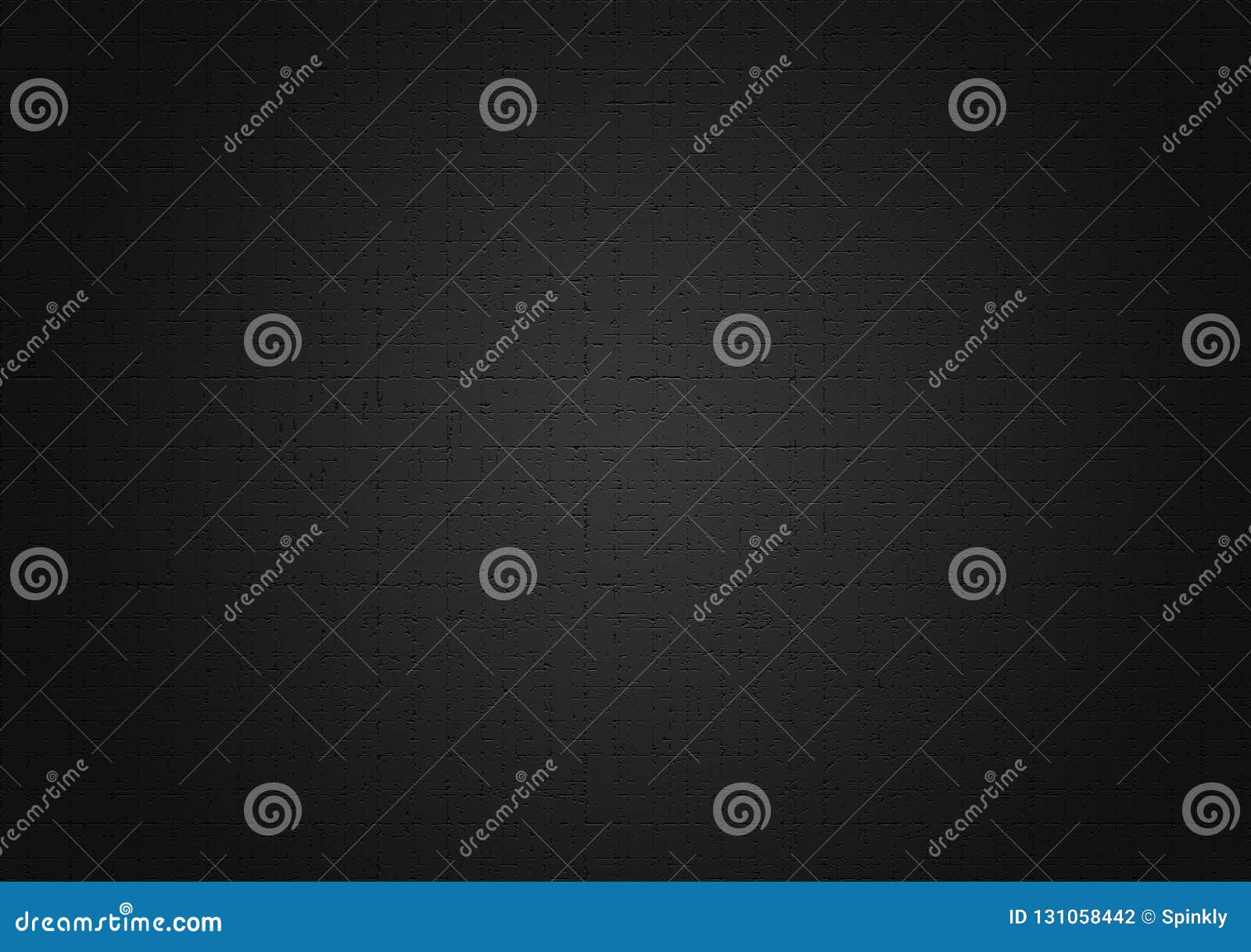 Black Textured Gradient Background Wallpaper Design Stock Illustration ...