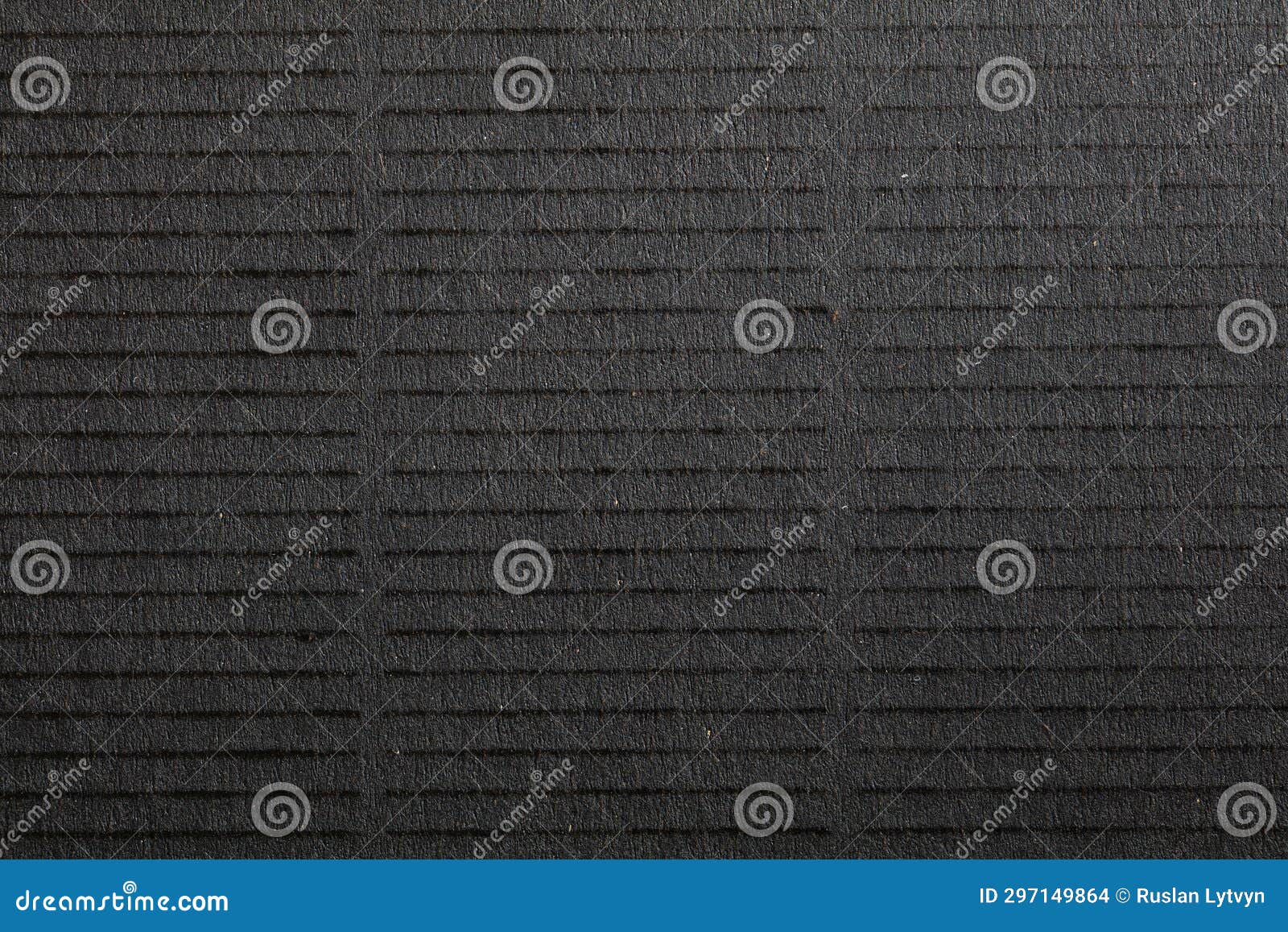 Black Textured Patterned Paper Background Stock Photo - Image of ...