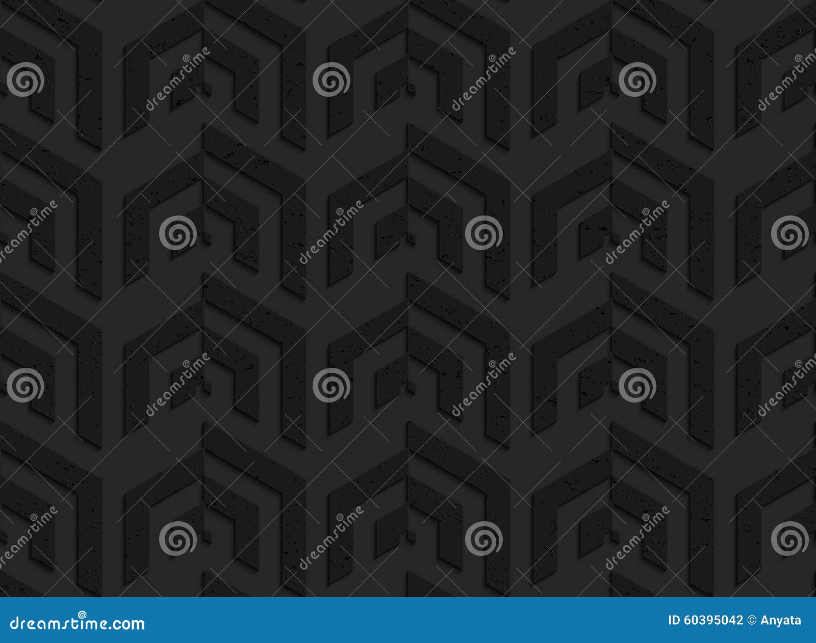 Black Textured Plastic Vertical Corner Grid Stock Vector - Illustration ...
