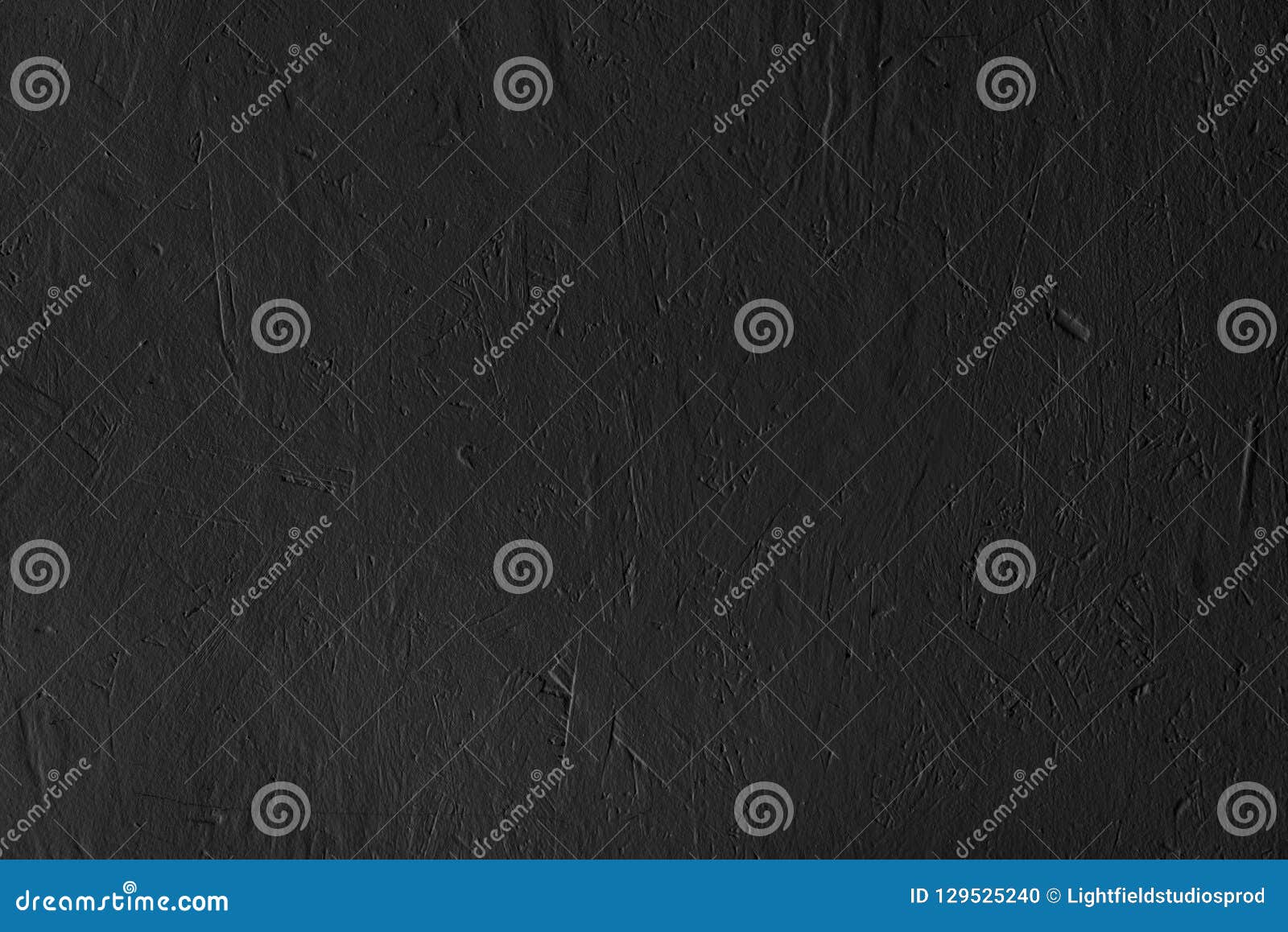 Black Textured Surface Abstract Stock Photo - Image of background ...