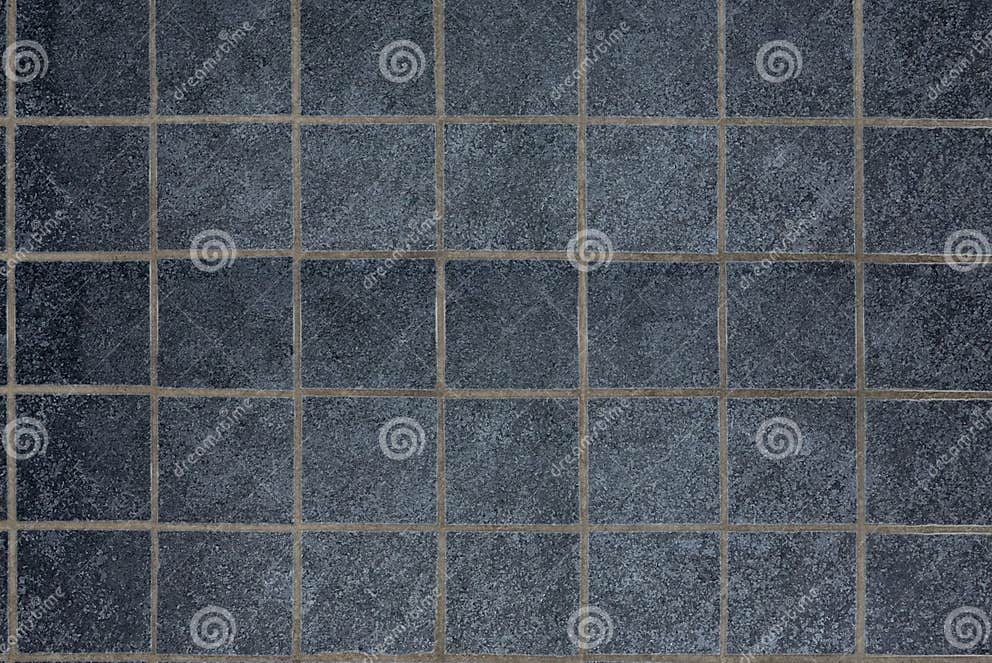 Black tile stock image. Image of decoration, kitchen - 17849537