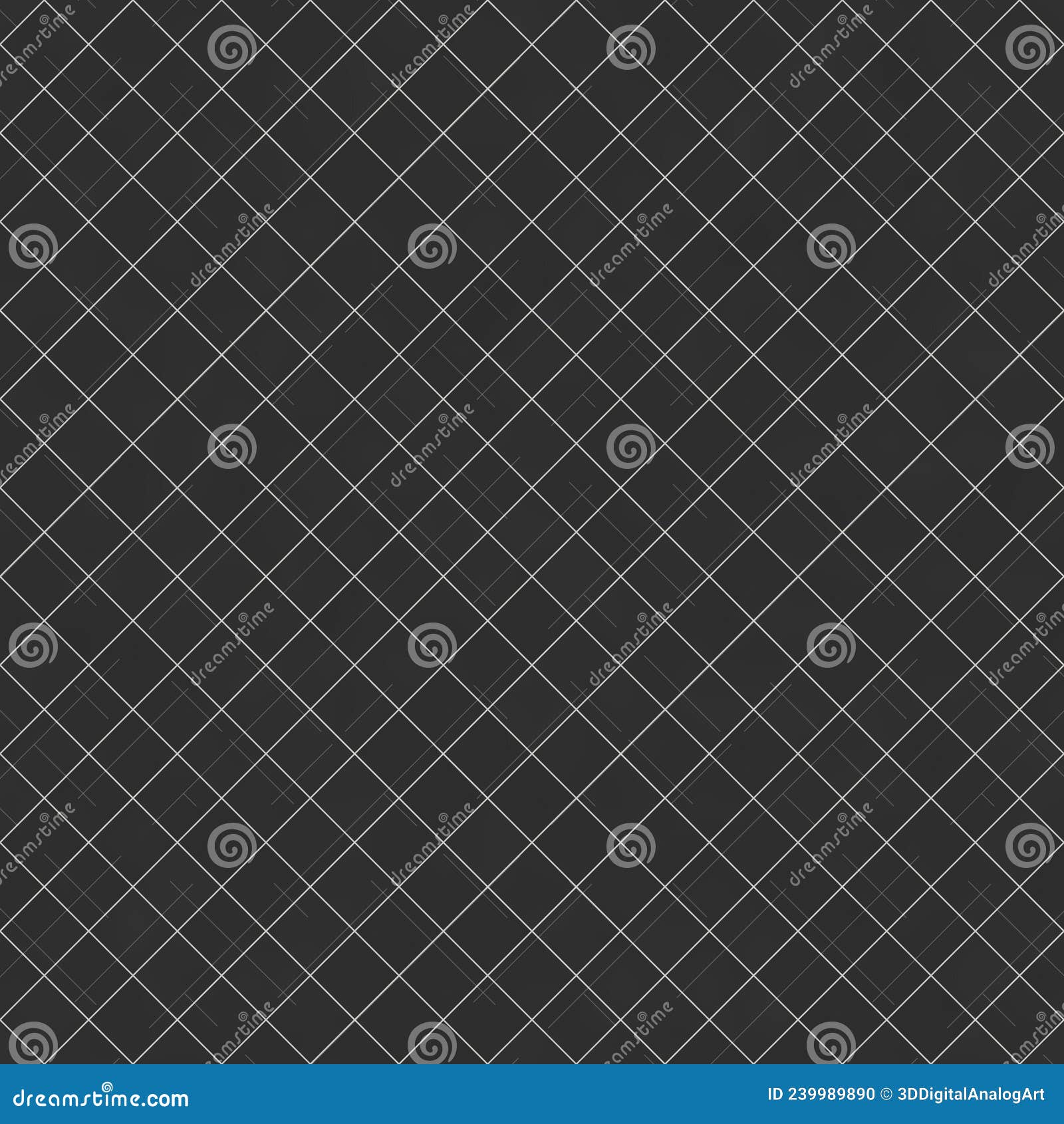 Black Tiles - Pattern, Background, Texture Stock Vector - Illustration ...