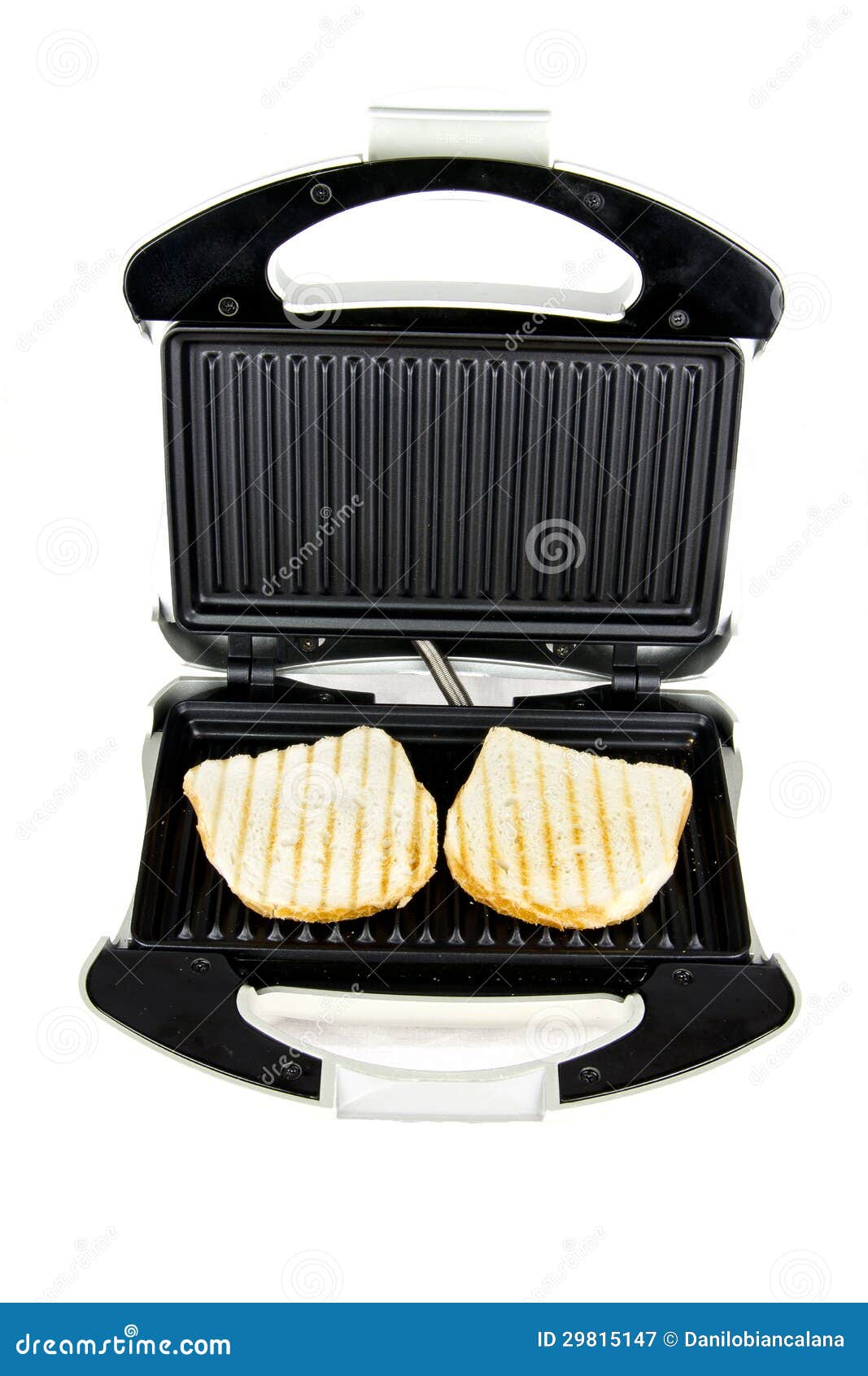 Toaster stock image. Image of food, cooking, life, kitchen - 29815147