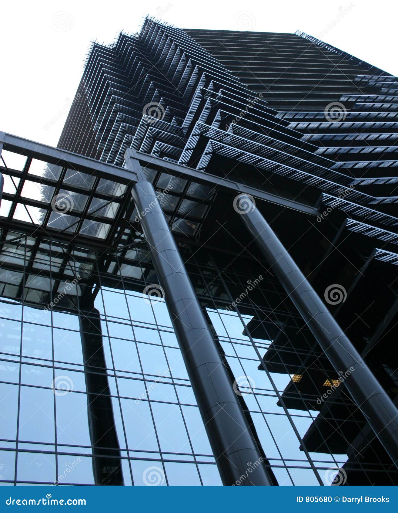 Black Tower 2 Picture. Image: 805680